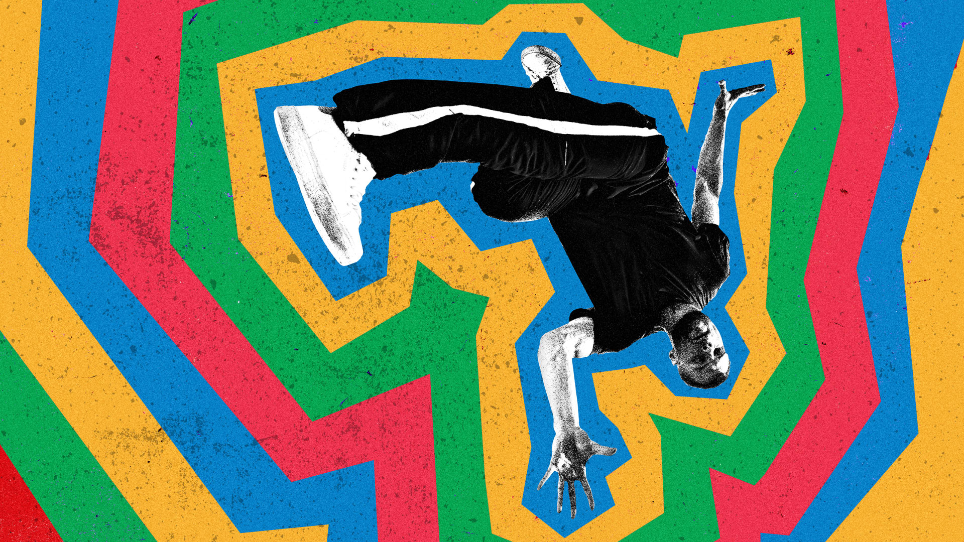 A quick guide to the 3 new sports debuting at the Paris Olympics - Fast ...