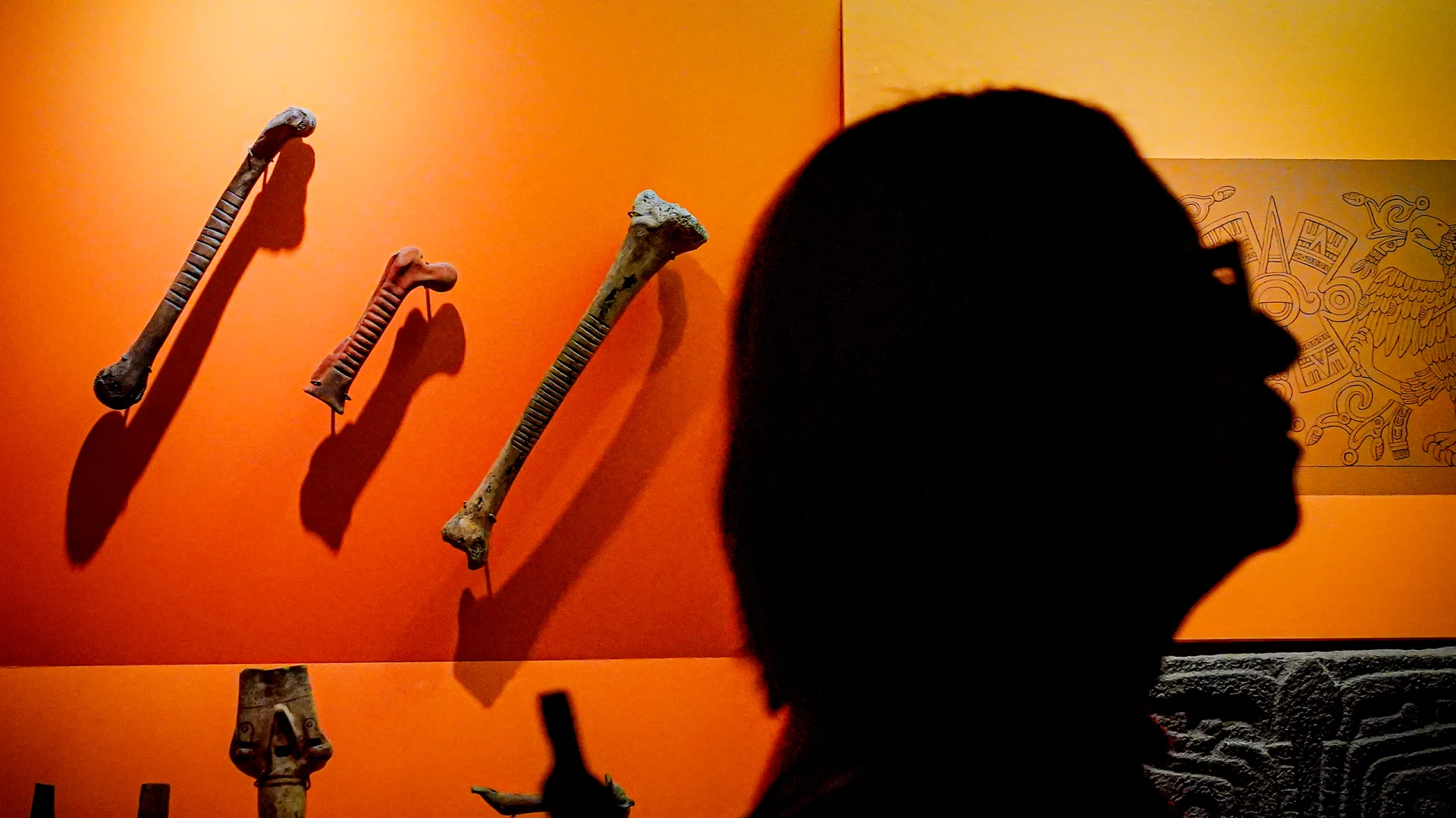 Native American tribes haven't gotten sacred artifacts back from ...