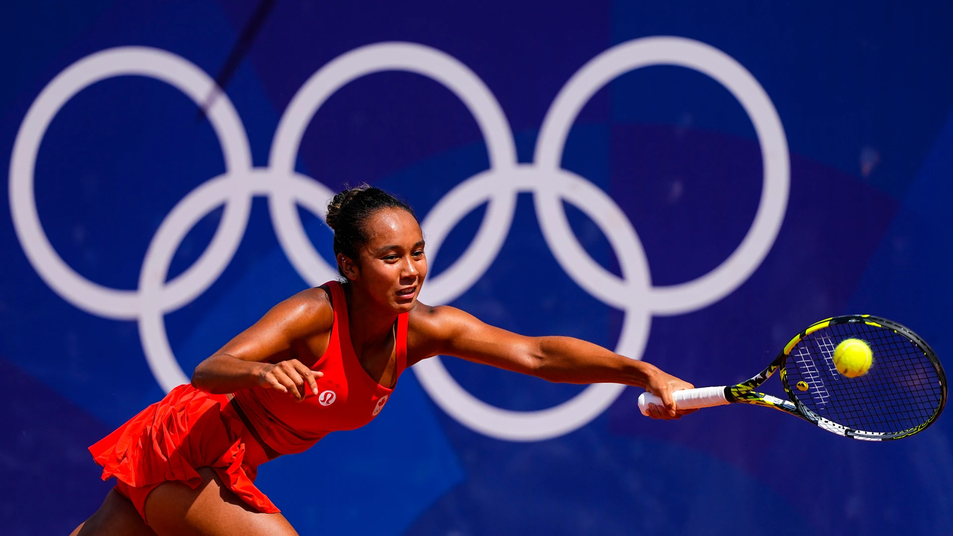 The 2024 Olympics show the power of women's sports - Fast Company