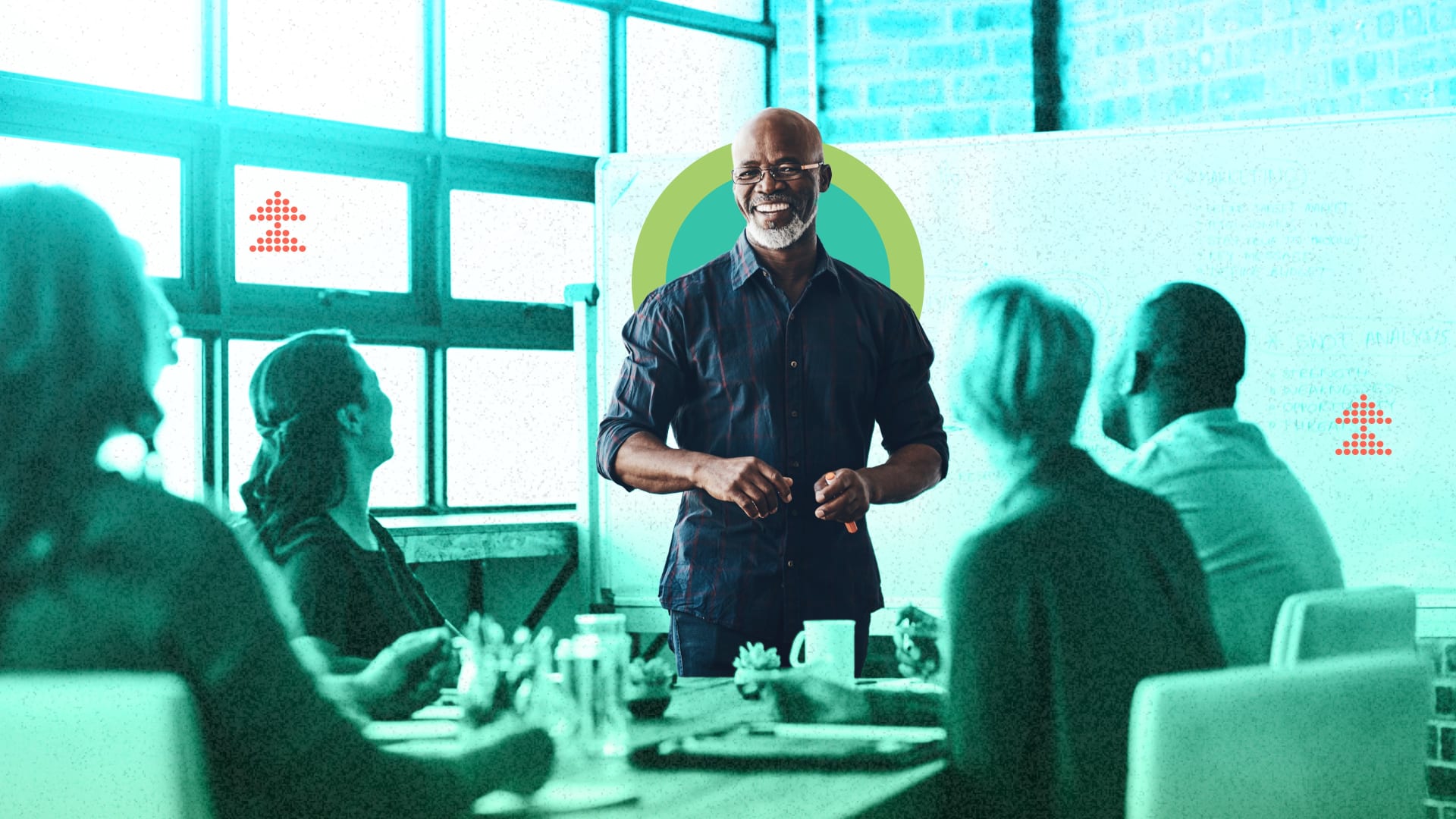 Practicing what you preach: The impact of authentic leadership on ...