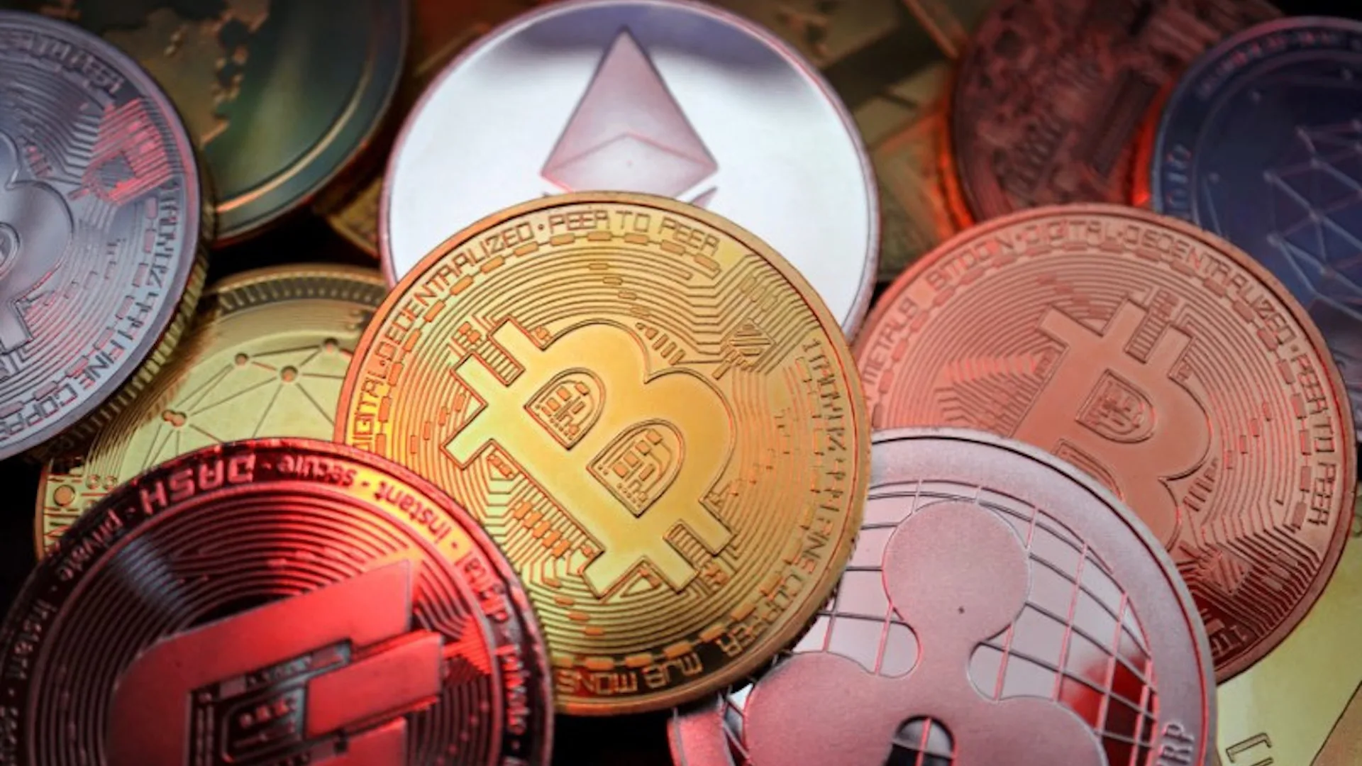 SEC sues NovaTech over alleged $650 million crypto fraud - Fast Company