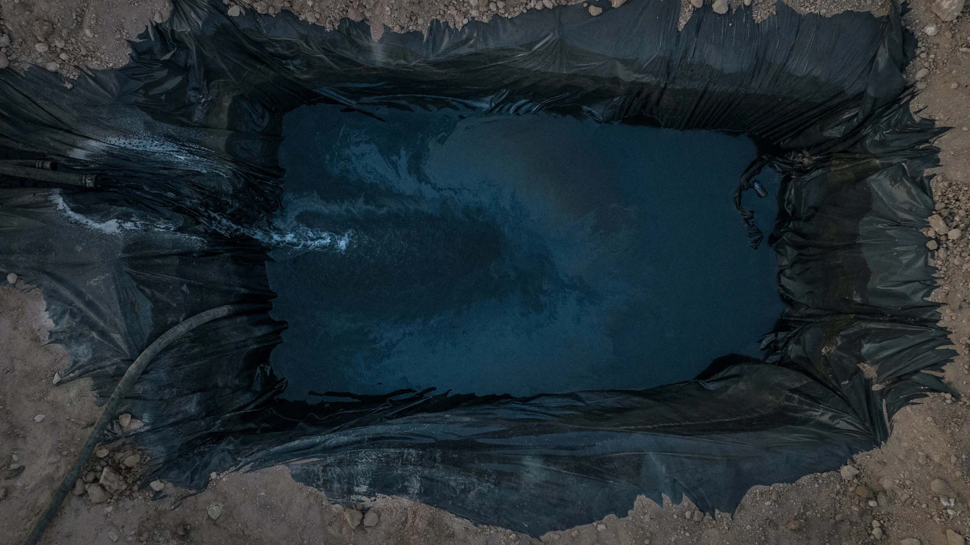 Zombie oil wells are springing back to life in Texas. Here's why - Fast ...