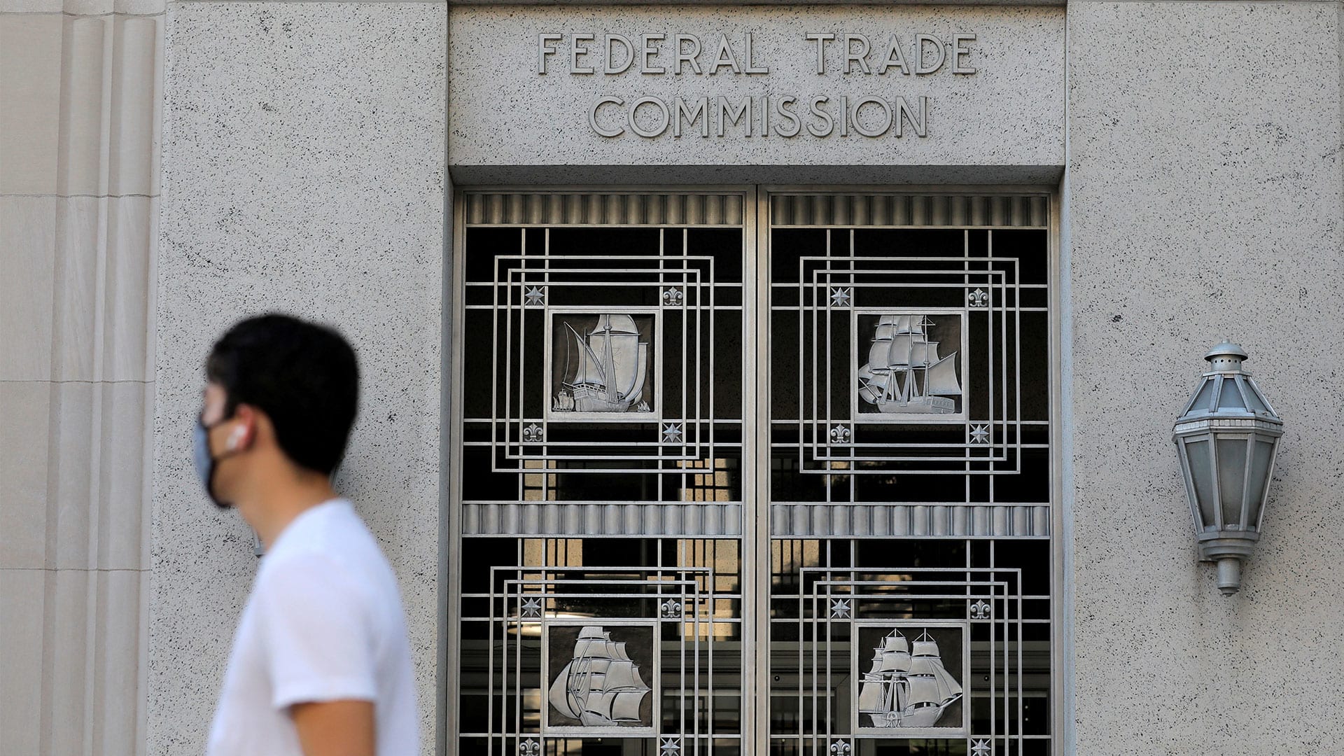 A Texas judge barred the FTC ban on noncompete agreements - Fast Company