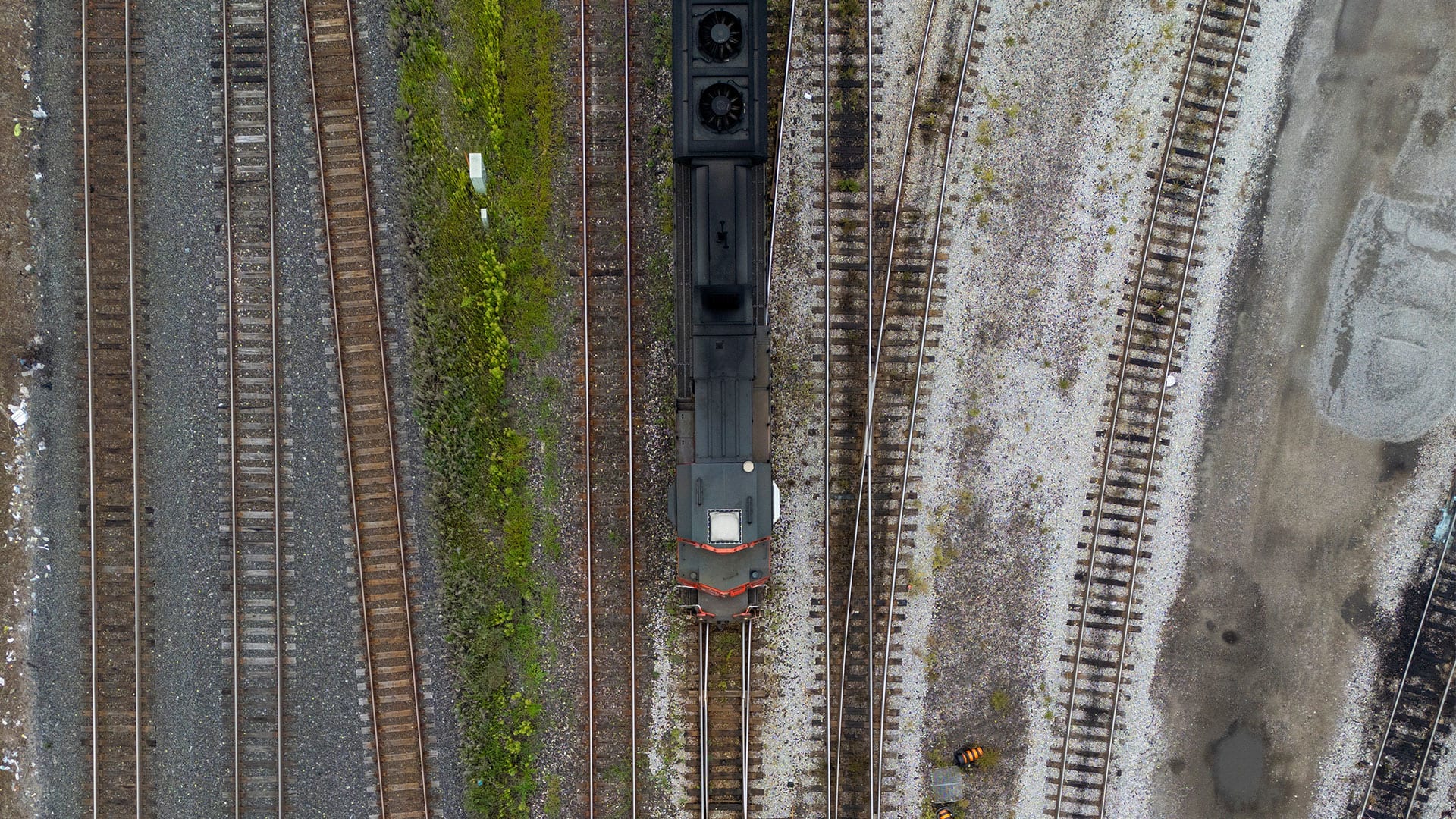 How the Canadian rail shutdown will impact American industry - Fast Company