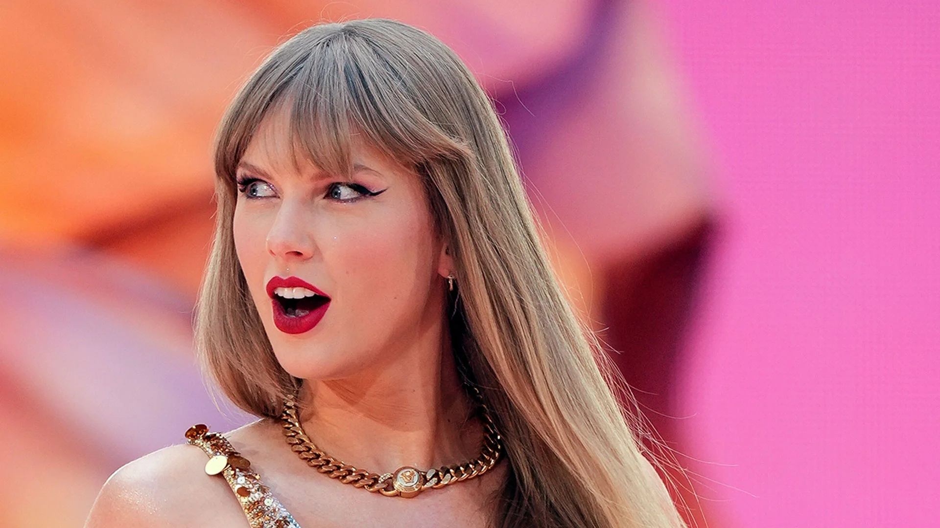 How Taylor Swift is fighting hunger in the U.S. - Fast Company
