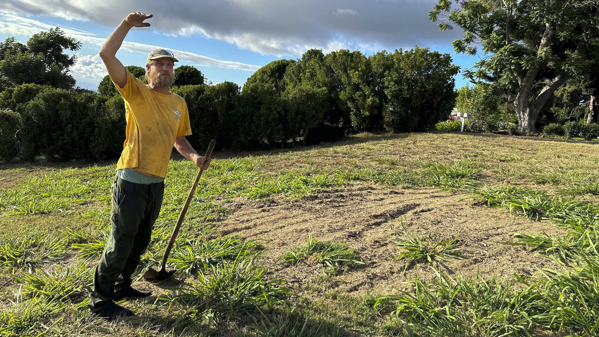 Maui wildfire one year later: How Kula residents are trying to prevent ...