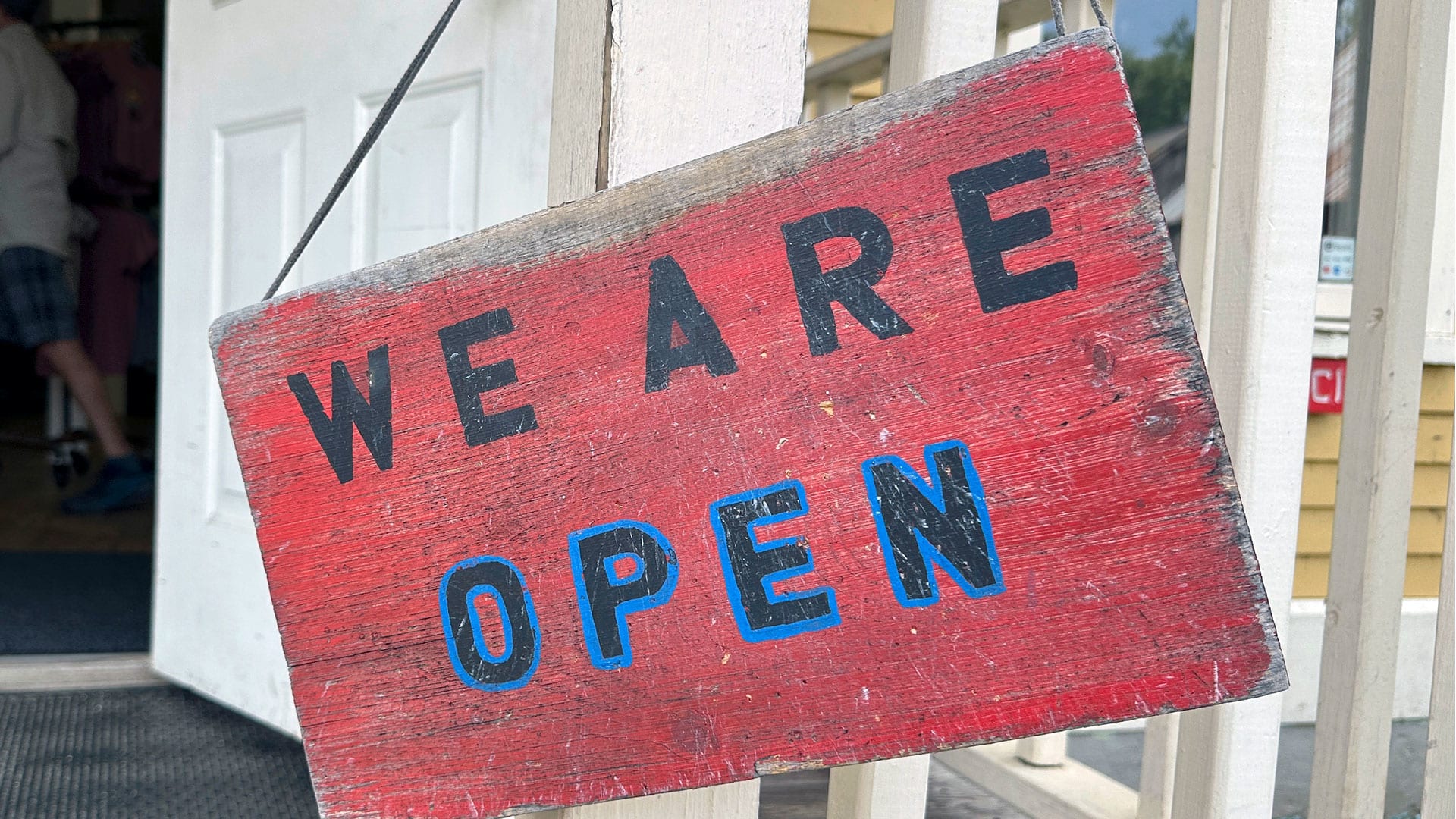 Vermont businesses struggle to recover from climate-fueled storms ...