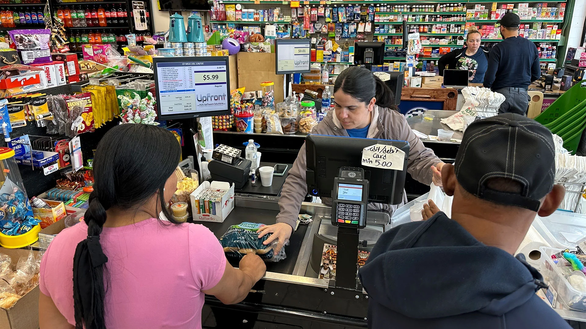 Latinas added $1.3 Trillion to U.S. GDP in 2021 - Fast Company