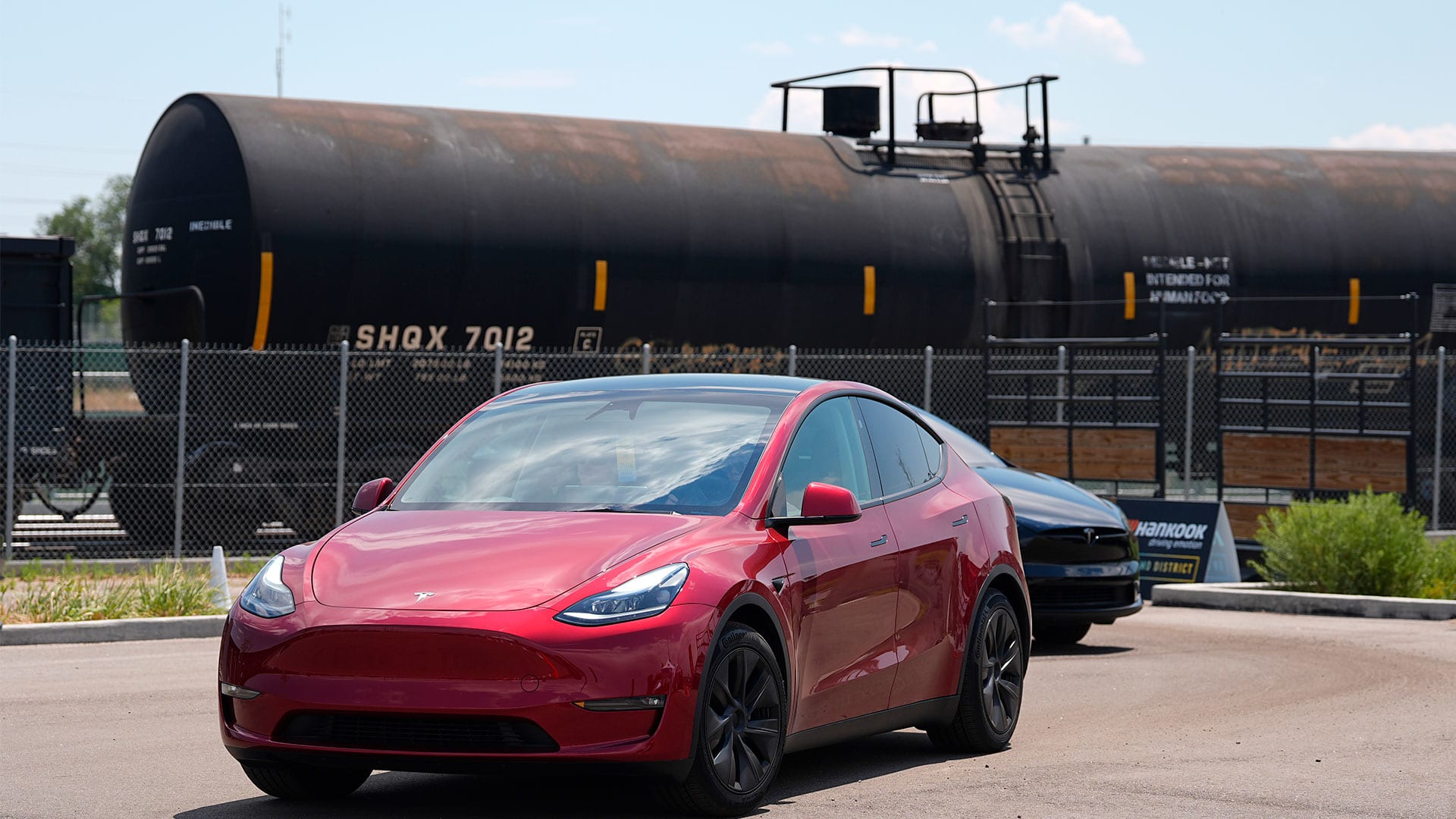 Latest Tesla FSD test drives cast safety doubts - Fast Company