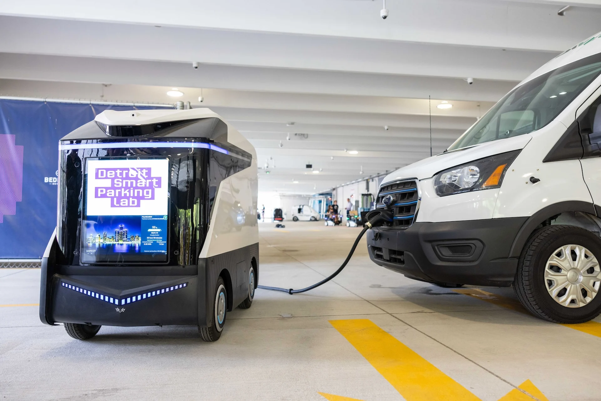 How Detroit’s enduring automotive ingenuity legacy shapes the future of ...