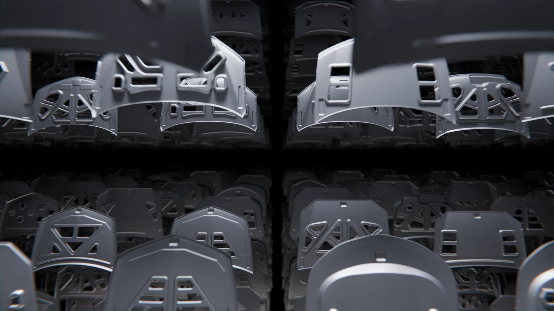 Geometric deep learning: AI-powered engineering’s unsung hero - Fast Company