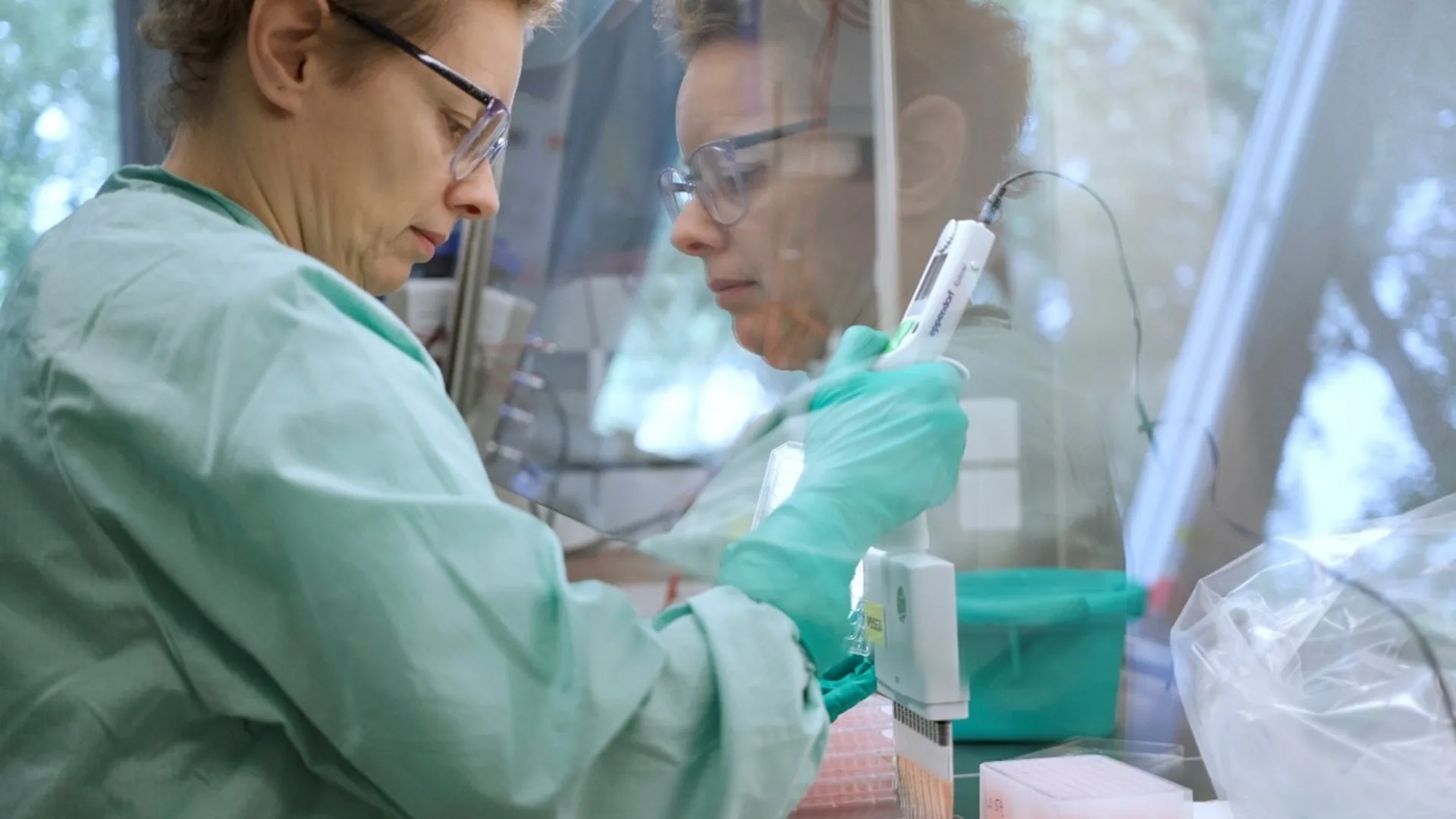 Harnessing the power of technology to better meet patient needs - Fast ...