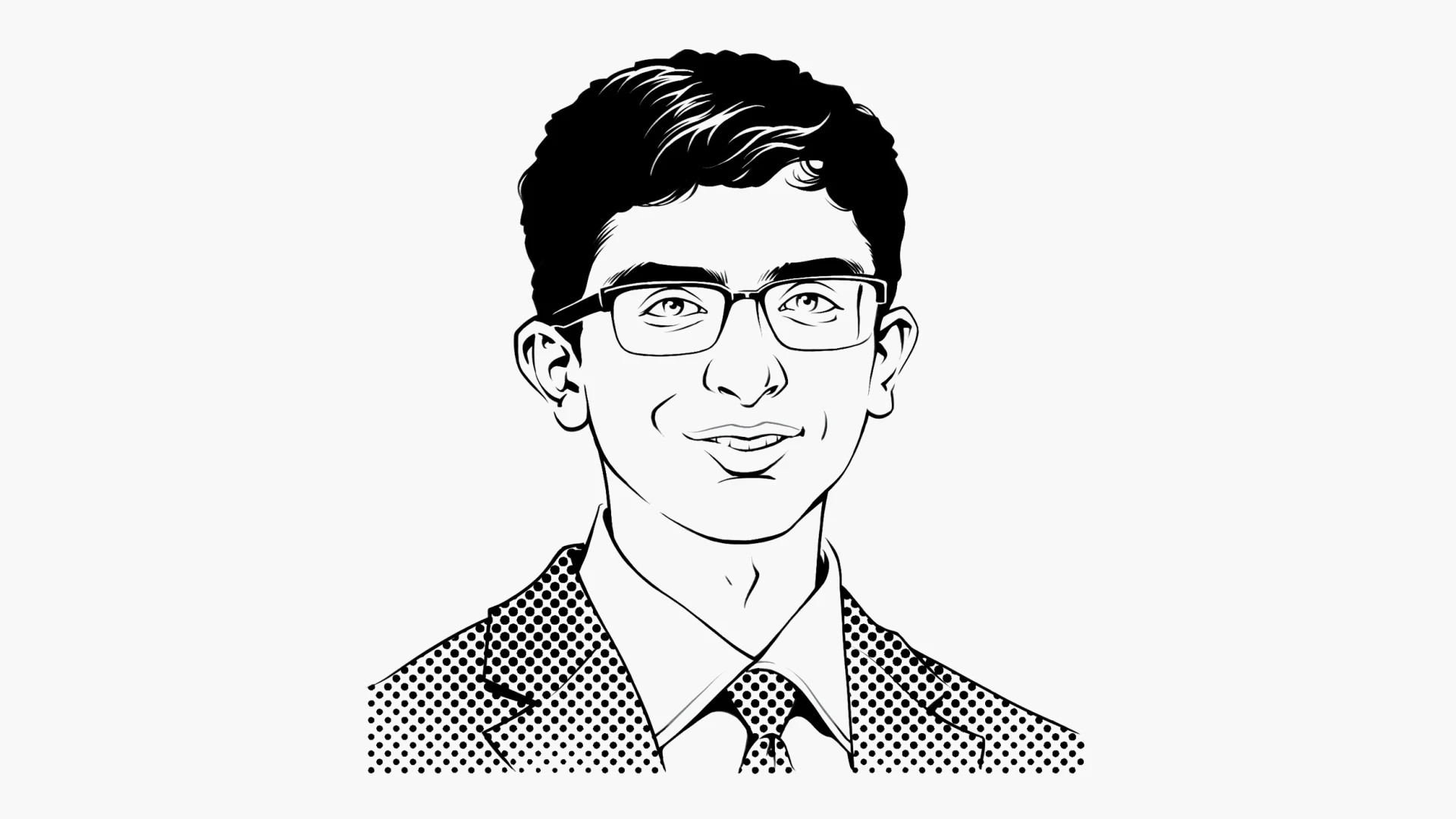 Ashwin Ramaswami - Fast Company