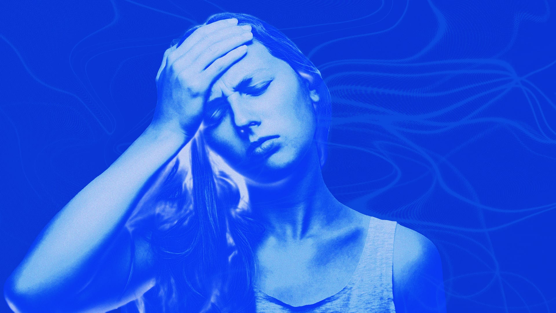 Millions of women suffer from this menstrual disorder. Why don't we ...