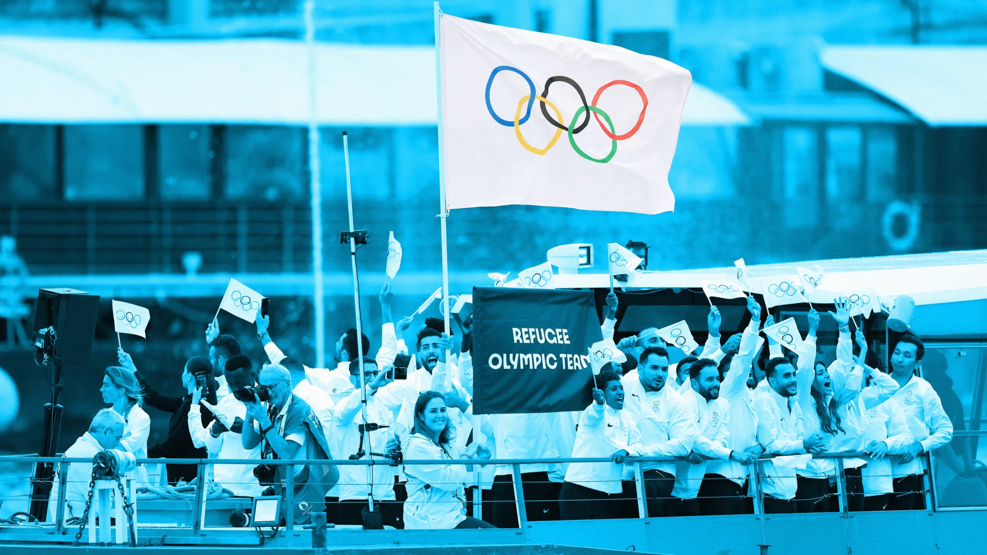 What Olympians and athletes do that can help you succeed at work - Fast ...