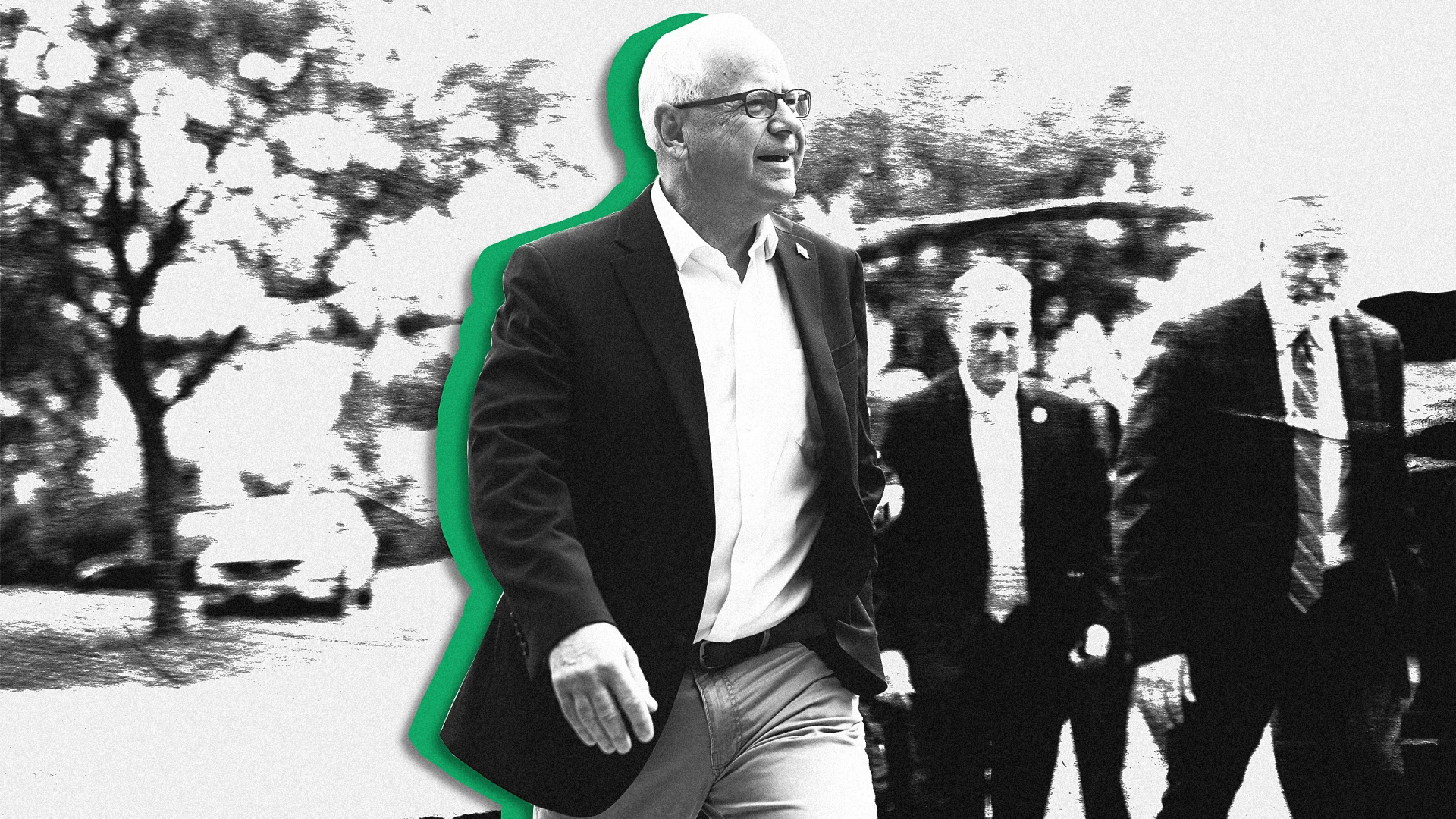 How Harris's new running mate Tim Walz has taken action on climate ...