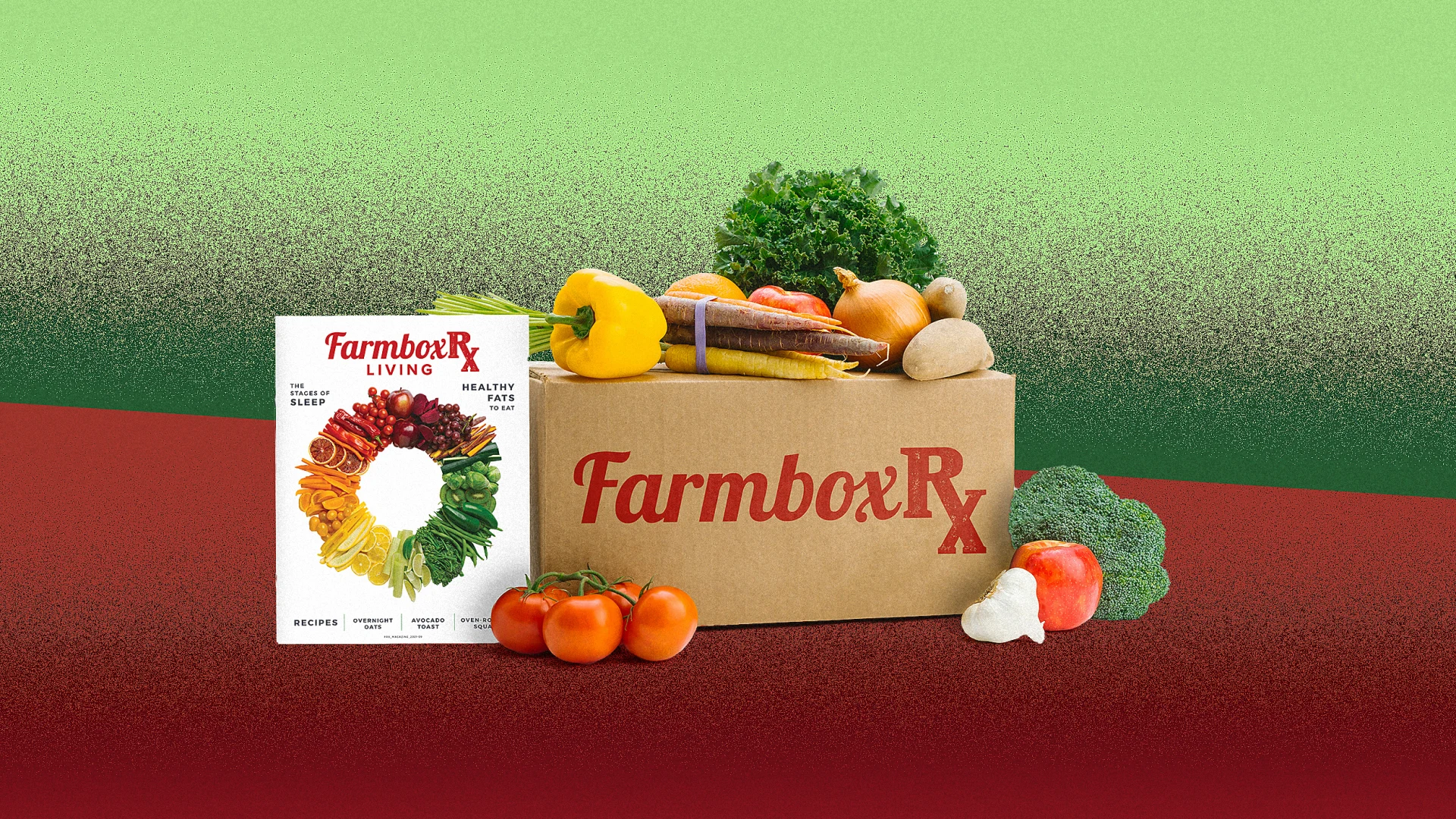 FarmboxRx launches for Tennessee medicaid members - Fast Company