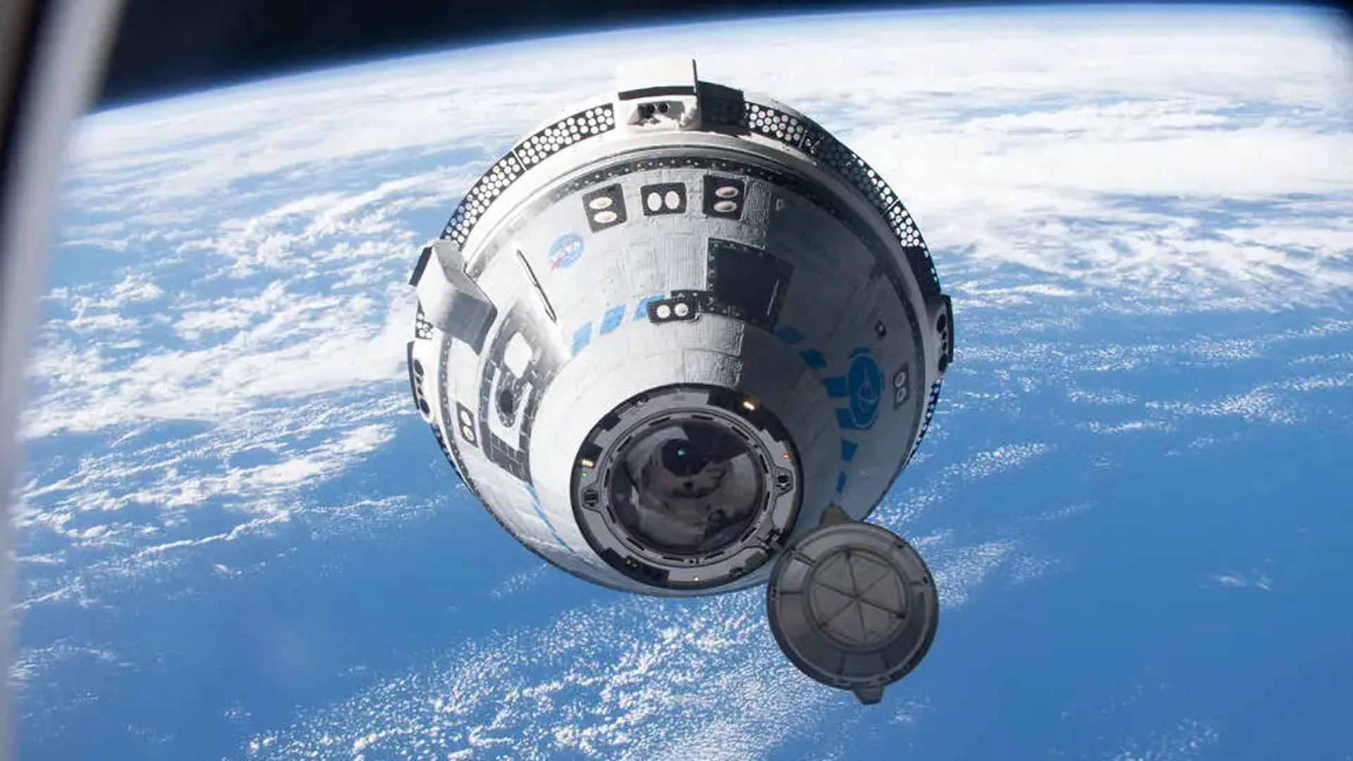 NASA says Boeing Starliner astronauts may return via SpaceX - Fast Company