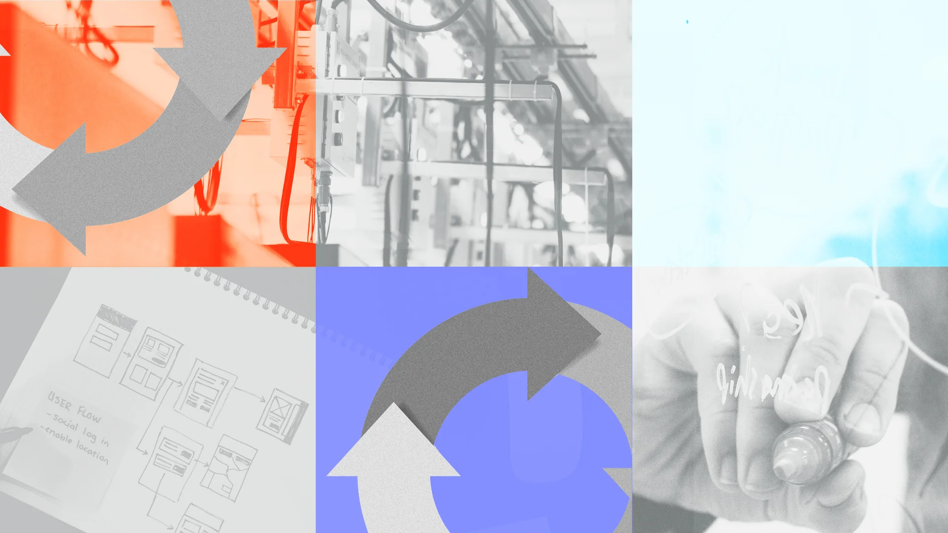 Why process innovation is so critical - Fast Company