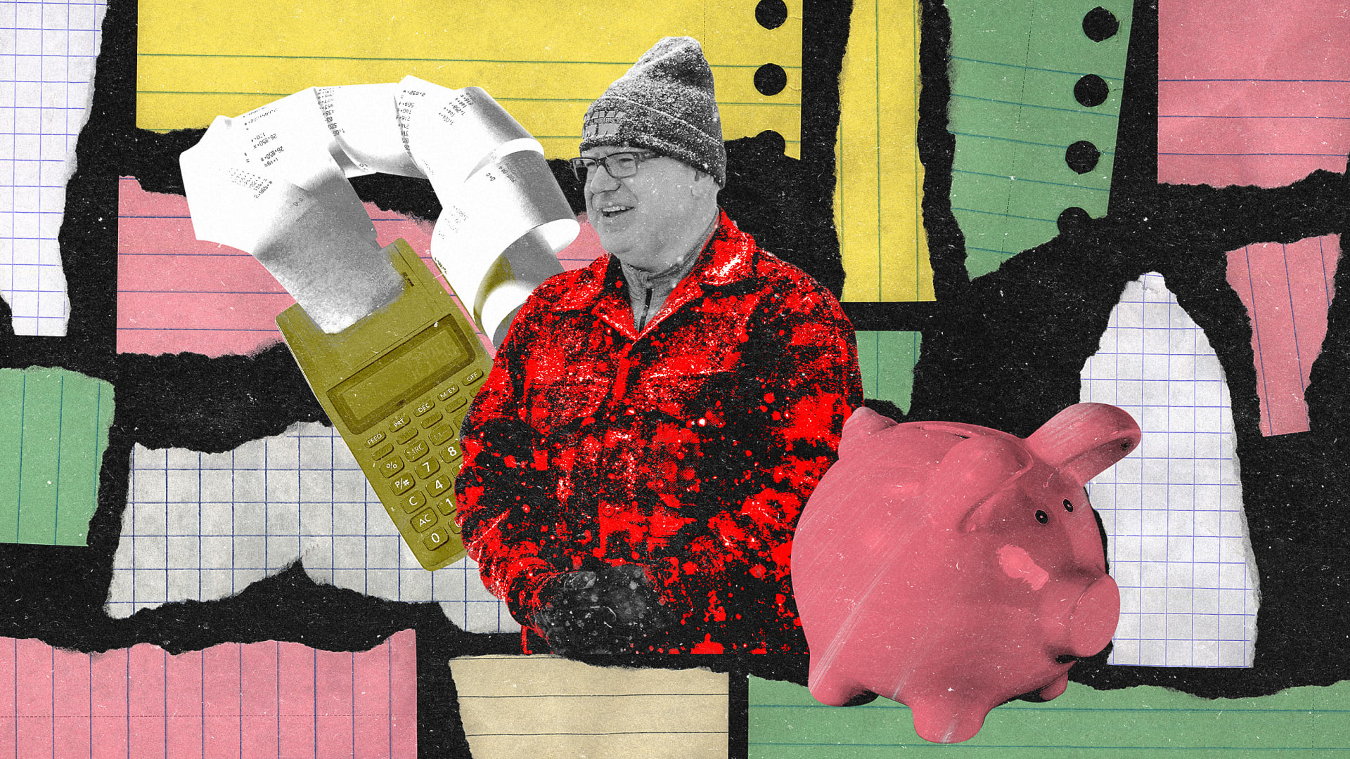 Tim Walz doesn't think about money like other politicians - Fast Company