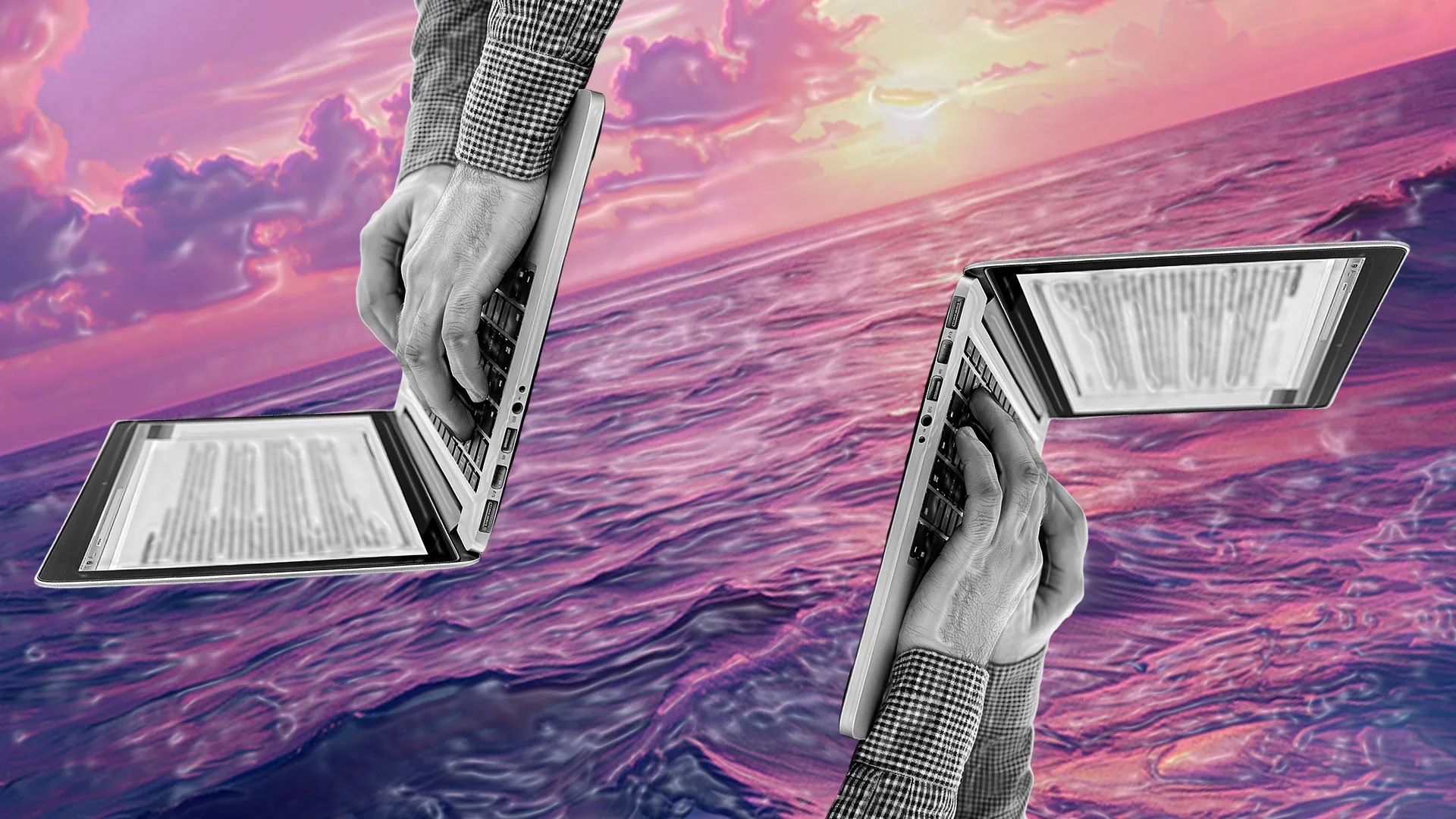 Millennial, Gen Z small businesses adopt AI and use it differently ...