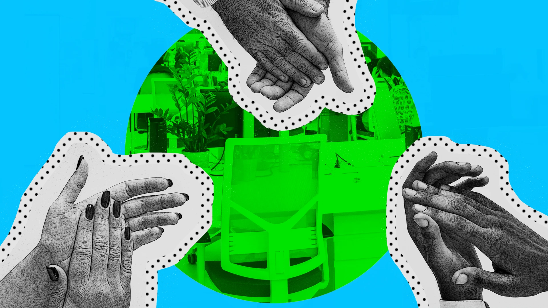 Simple ways to engage and inspire your people - Fast Company