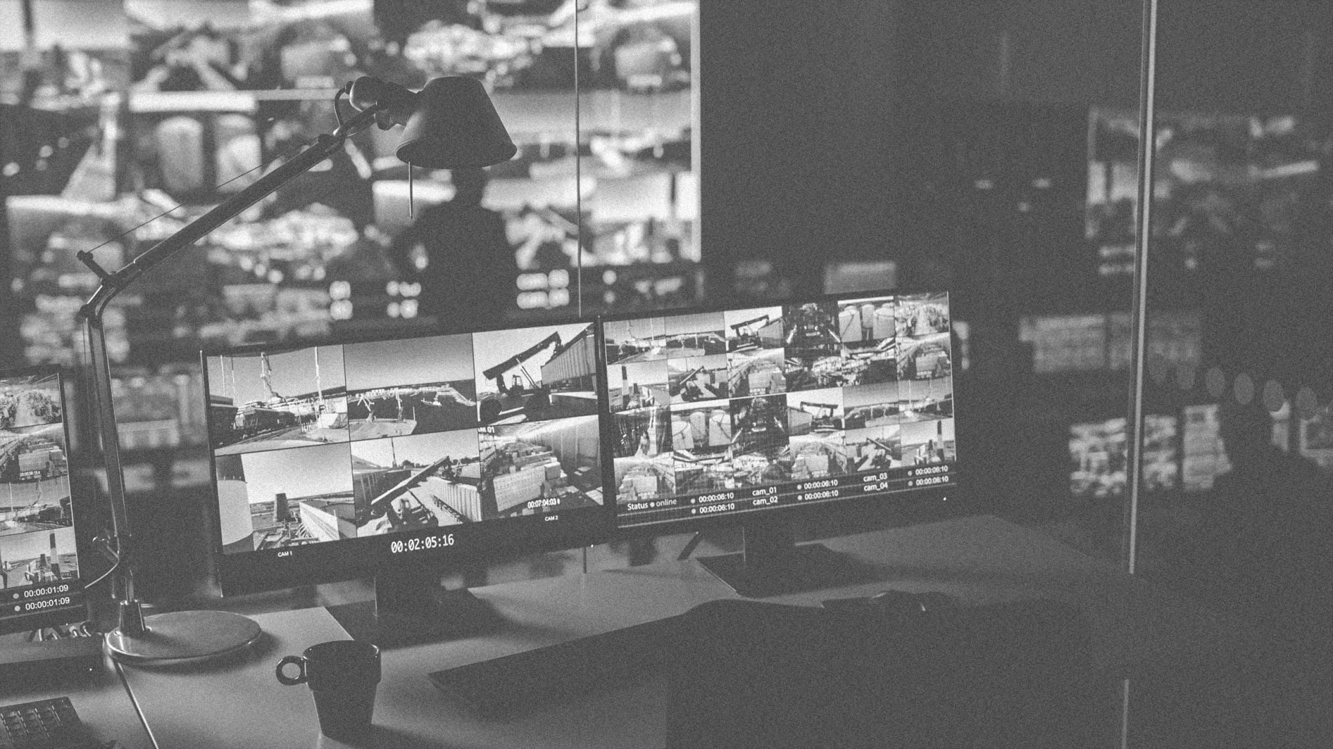 Real Time Crime Centers Are Transforming Policing Heres Why Theyre Controversial Fast Company