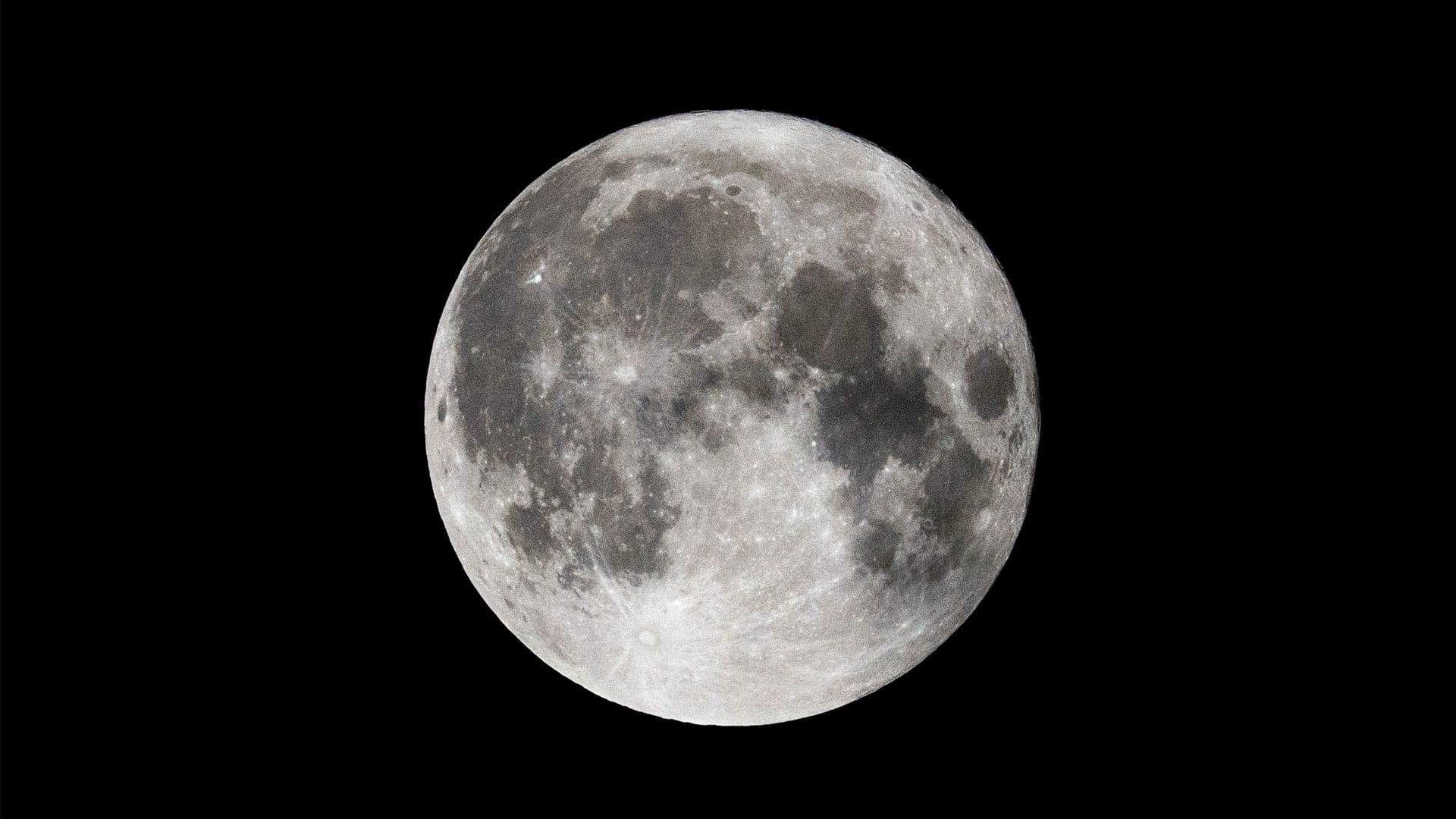 August's supermoon is also a blue moon - Fast Company