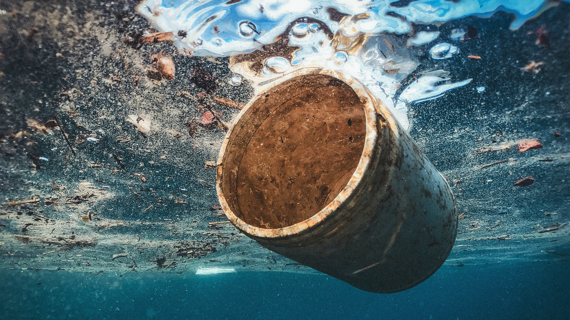 What to know about America's first national strategy to reduce plastic ...