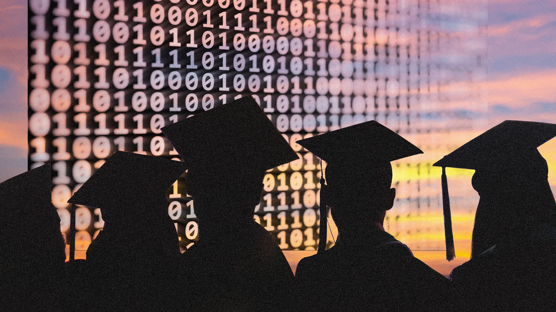 Generative AI makes college even more important - Fast Company
