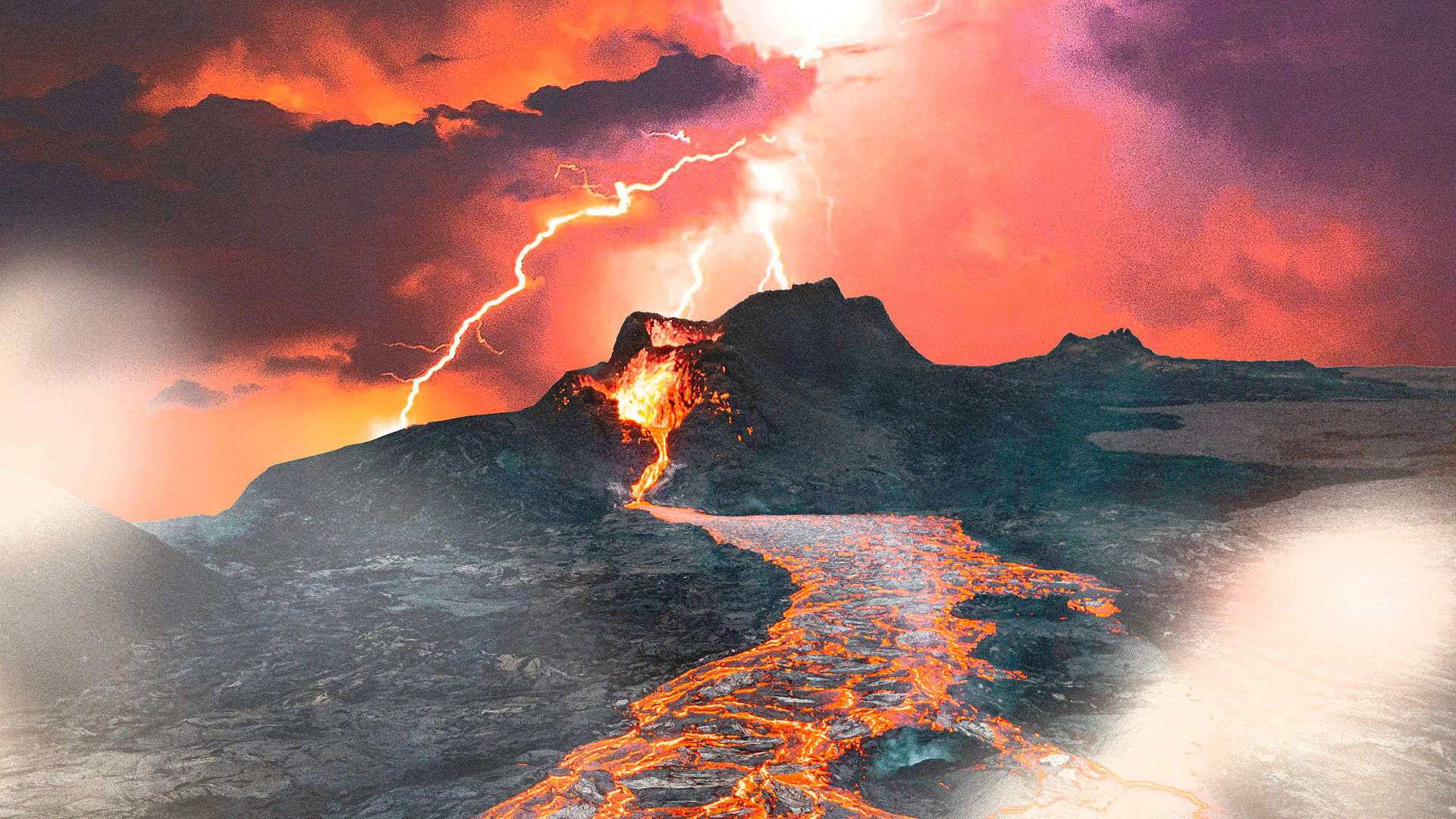 Why countries use volcanic heat to make geothermal energy - Fast Company