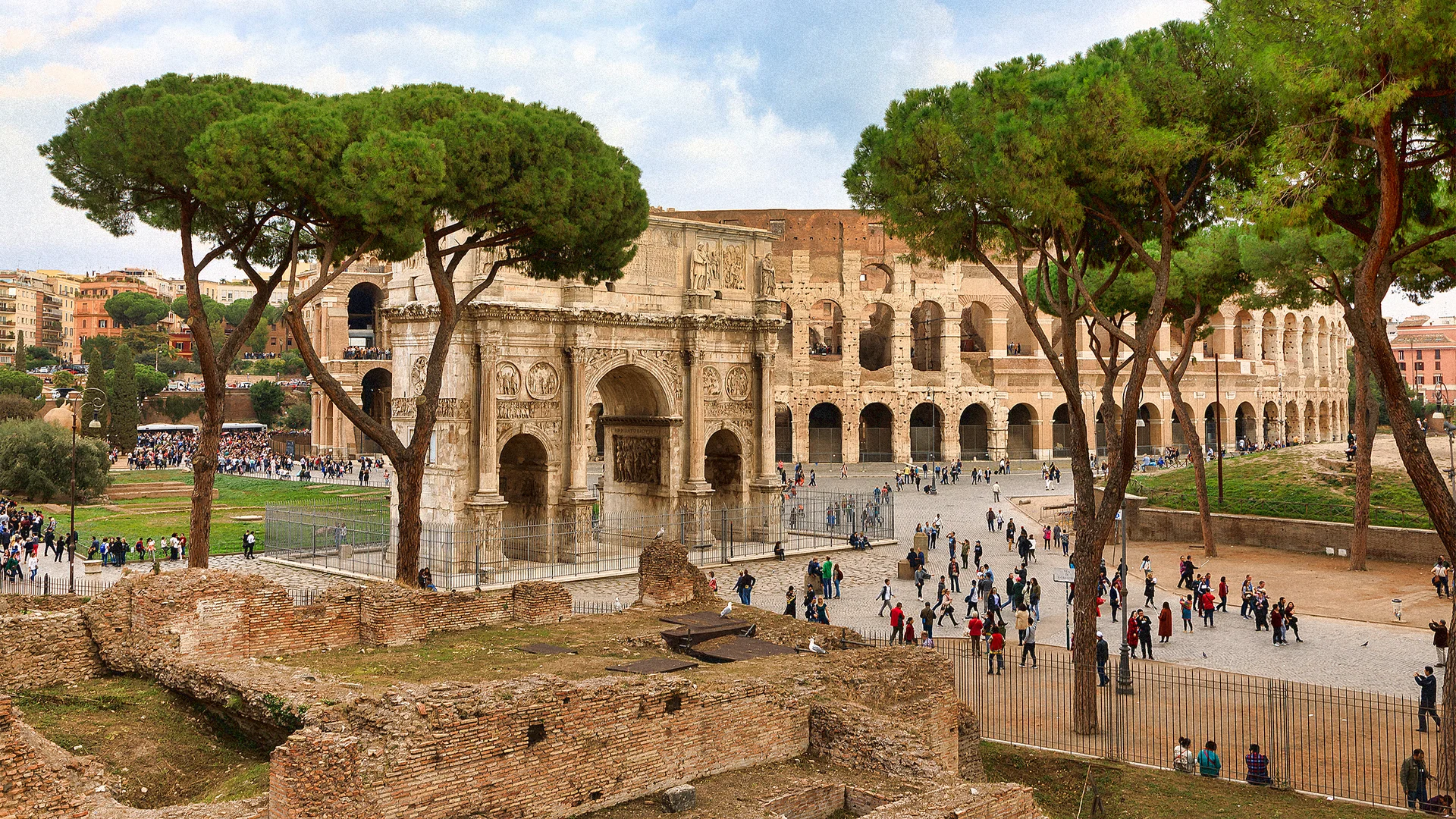 Ancient civilizations countered extreme heat. Here's what cities borrow ...