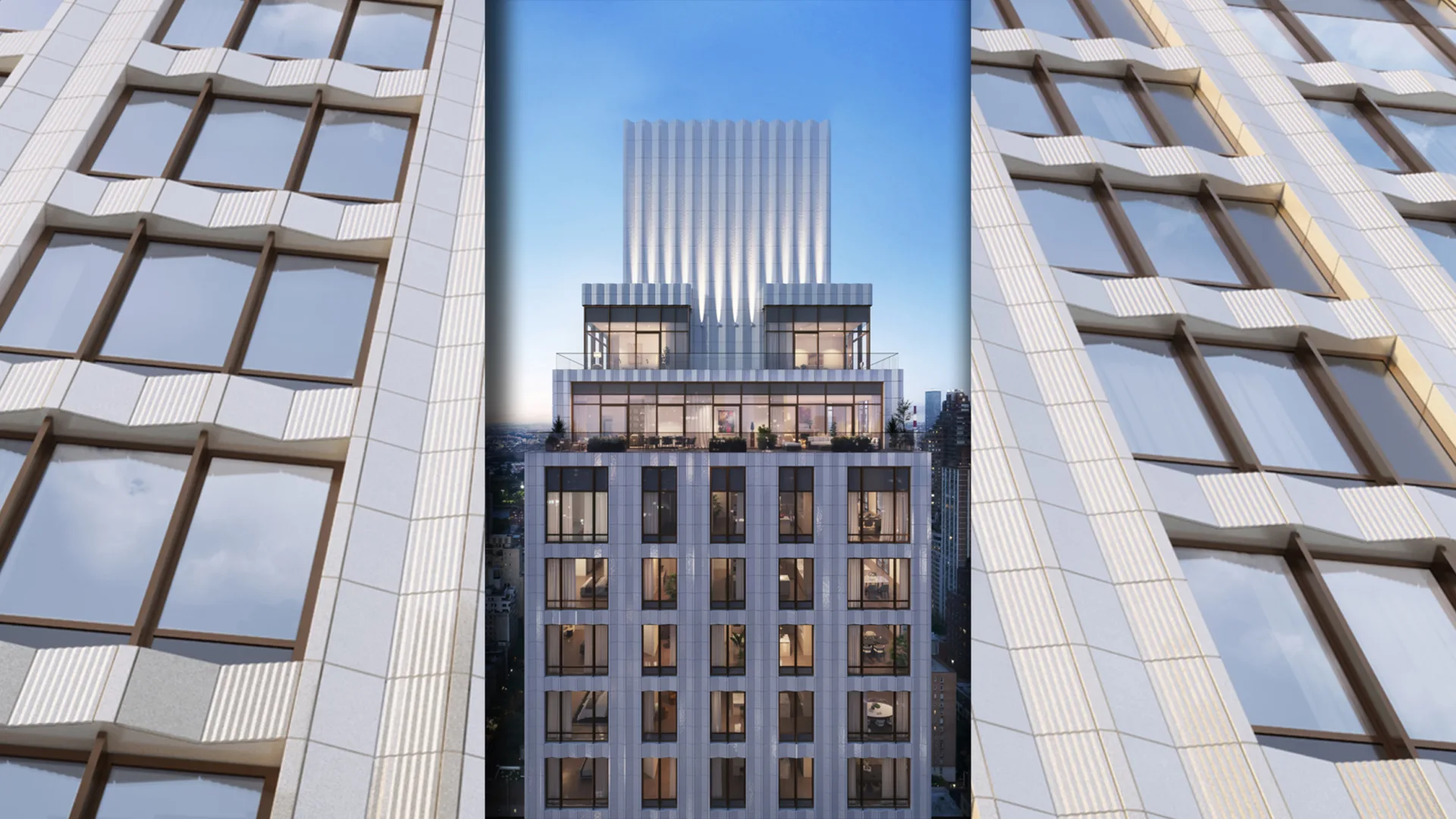 Why a 10,000-year-old building material is making a comeback in NYC ...