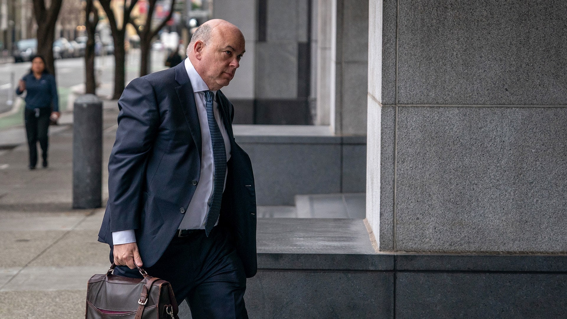 Who is Mike Lynch? UK tech billionaire missing in yacht accident - Fast ...