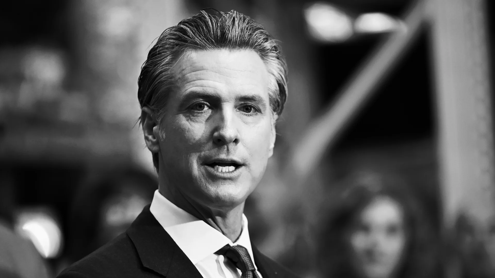 California AI law’s industry foes have their sights on Gavin Newsom ... California AI law’s industry foes have their sights on Gavin Newsom ...