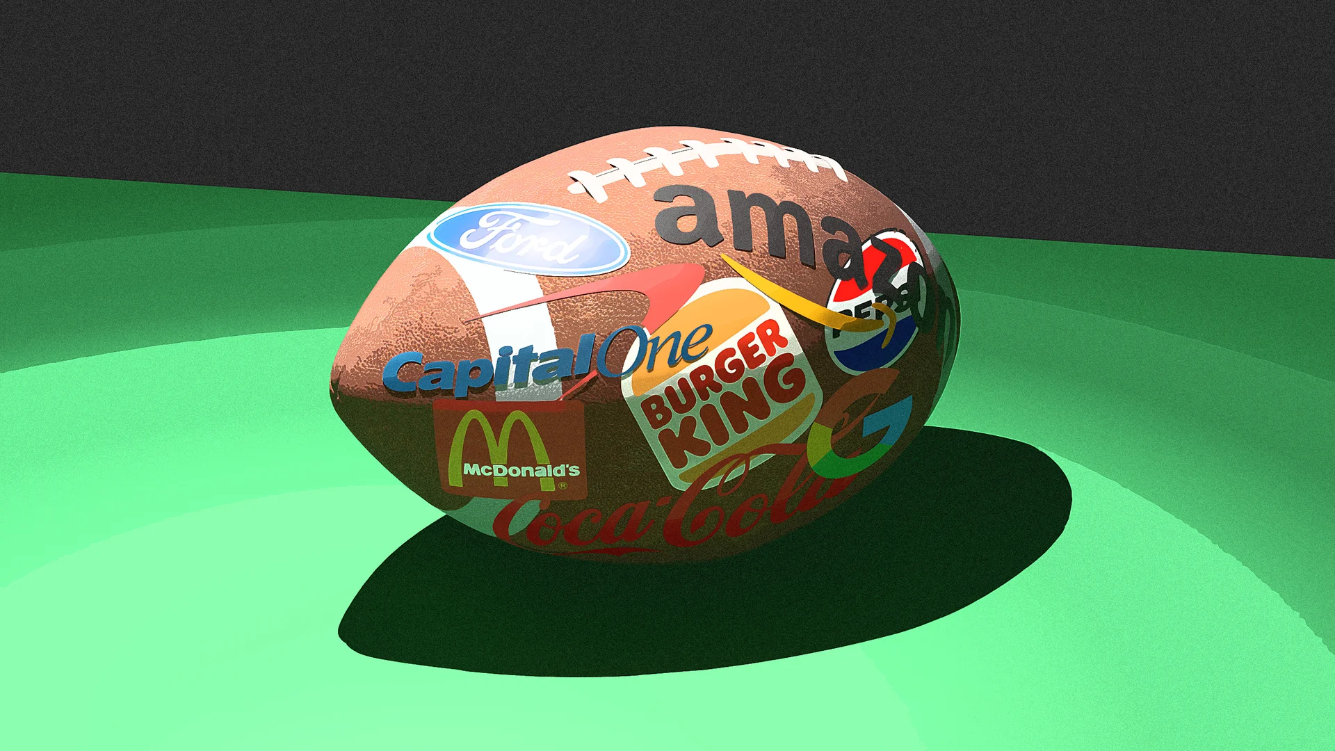 College football is entering its branding era - Fast Company
