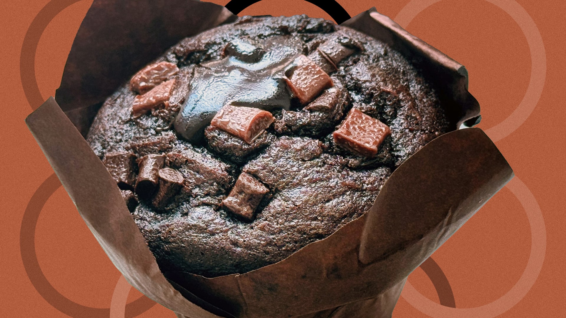 The Olympic muffin was a fun TikTok trend. Now it’s a phenomenon - Fast ...