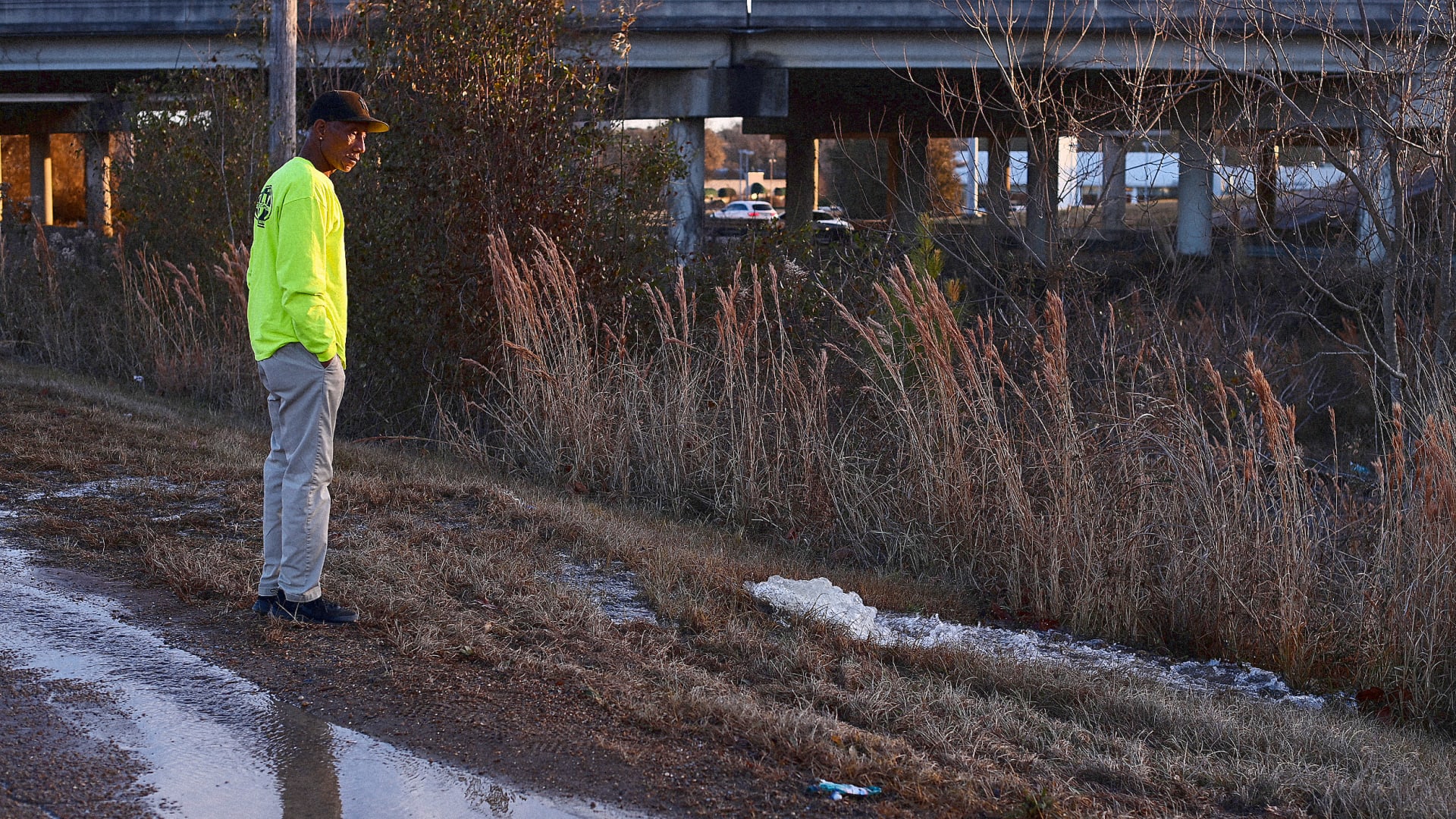Jackson, Mississippi's water pipes were a mess for years. Regulators ...