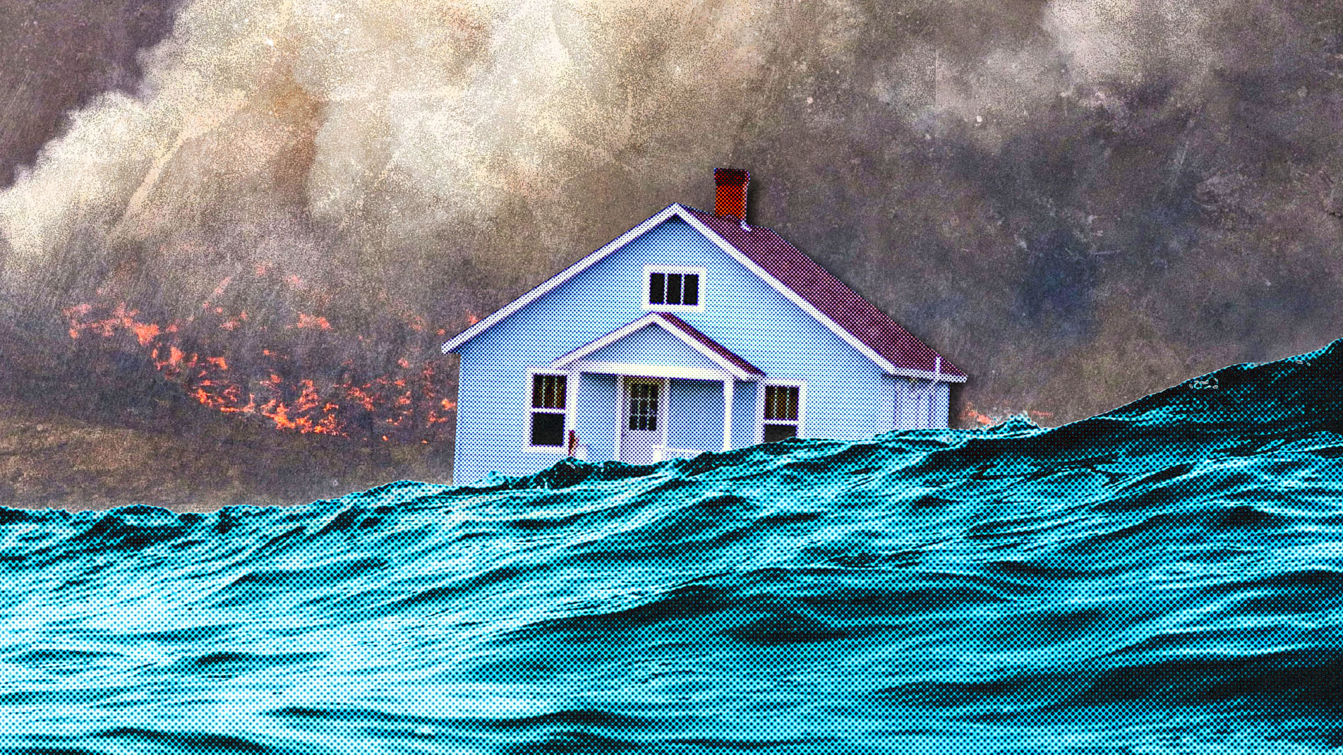 How to prepare for the climate change storm - Fast Company