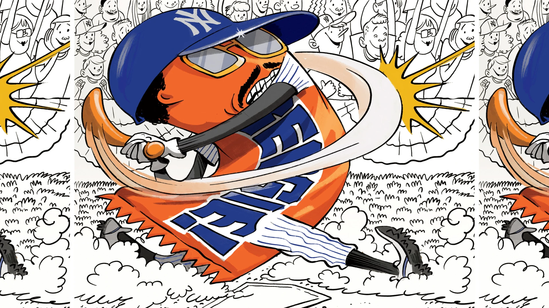 Reggie bar - Fast Company