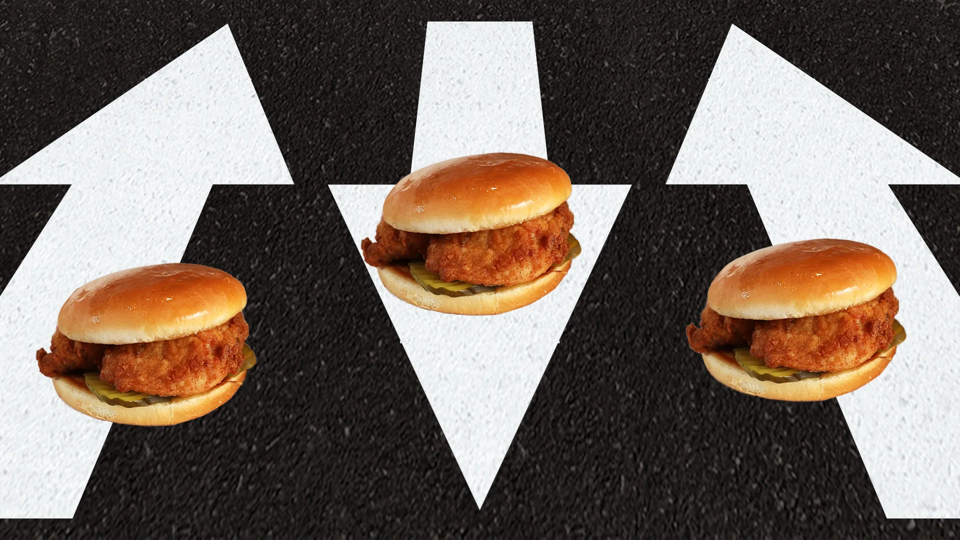 Chick Fil A New Restaurant Has A Drive Thru First Design Fast Company