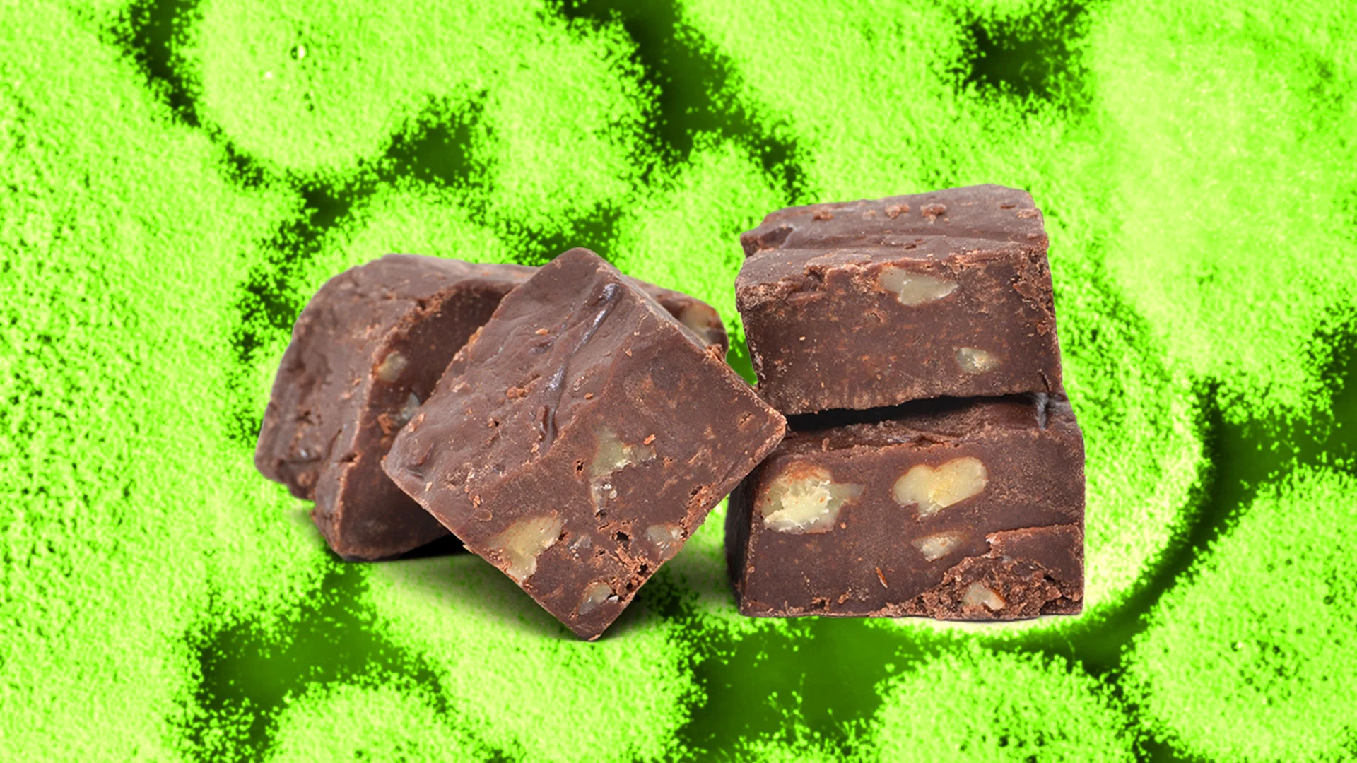 Fudge recall, mold growth fears at TJ Maxx, Marshalls: states, map ...