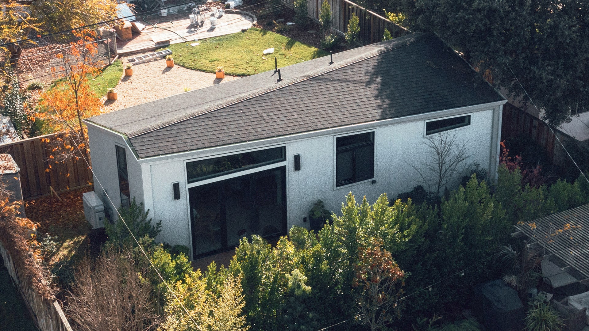 In California, a new law could help you get a starter home—in someone ...