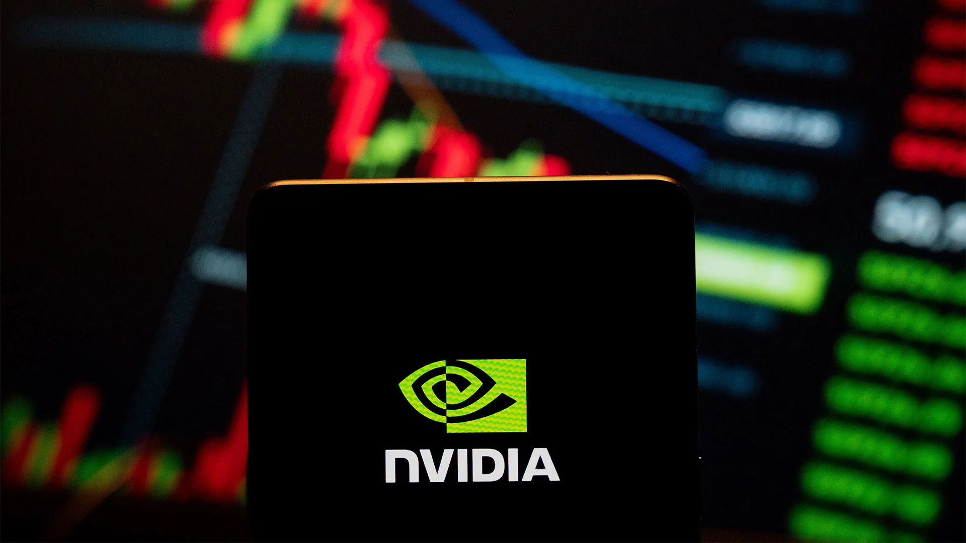 Nvidia earnings expectations: stock price closely watched today - Fast ...