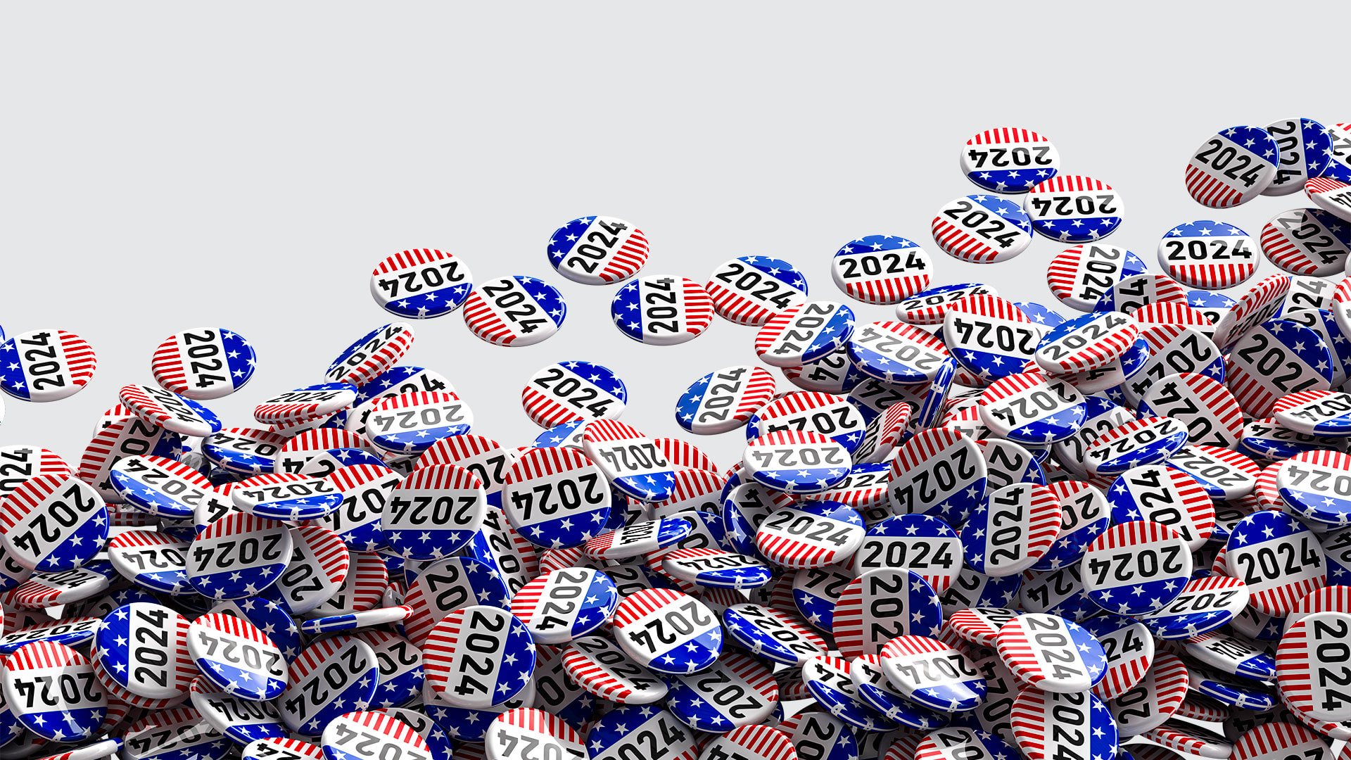 Who is Gen Z voting for? Why election pollsters are having a hard time ...