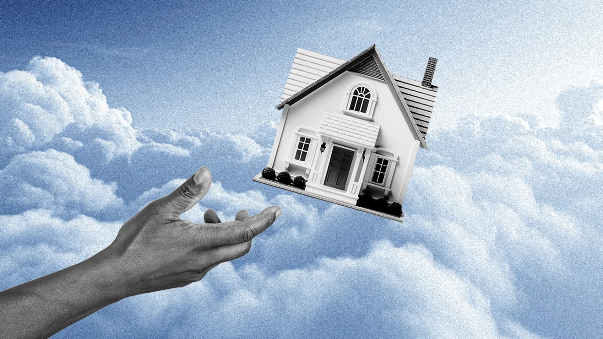 Housing market's existing home sale recession is still ongoing - Fast ...