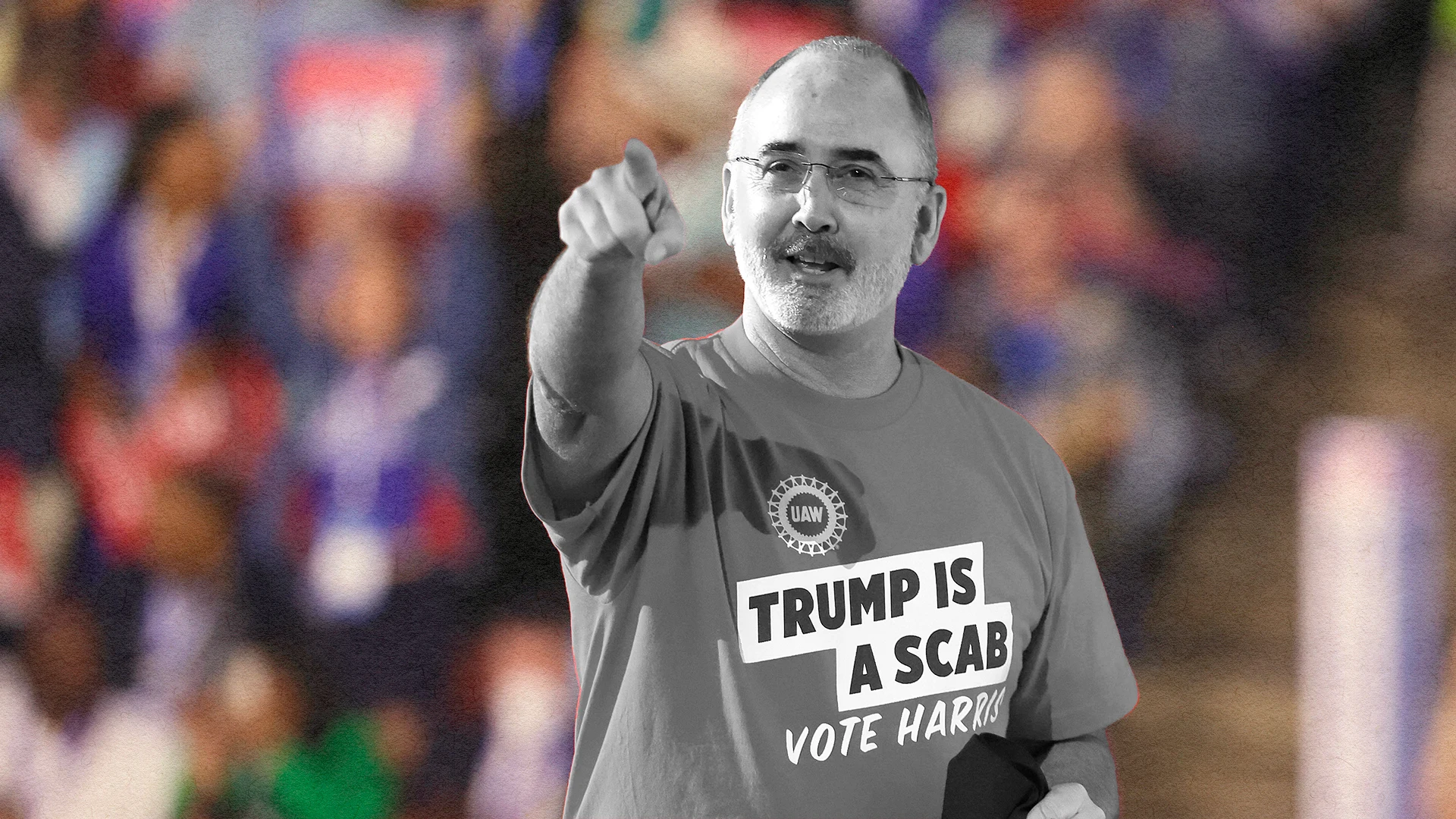 How 'scab' became an insult in the labor movement for unions - Fast Company