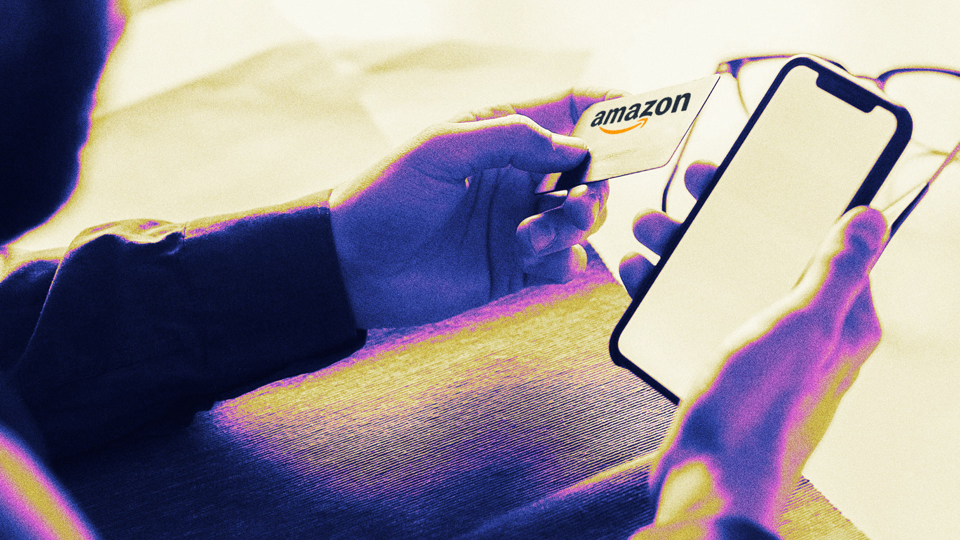 Gift card scams are increasing. Here's a cautionary tale - Fast Company