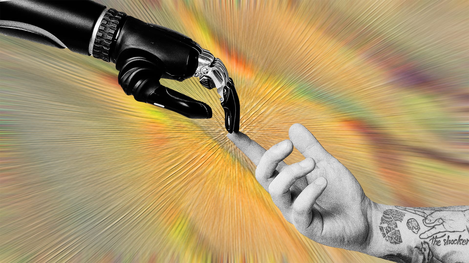 'Never again': Inside the chaotic world of the people making AI seem ...