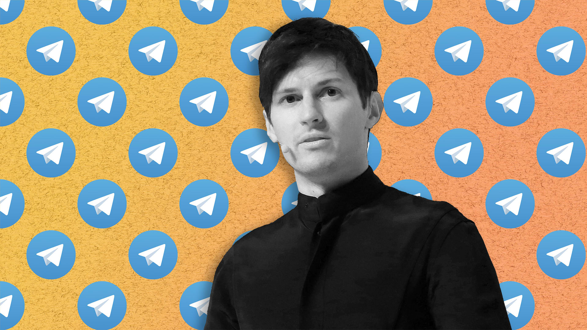 France’s arrest of Telegram's Pavel Durov has divided tech experts ...